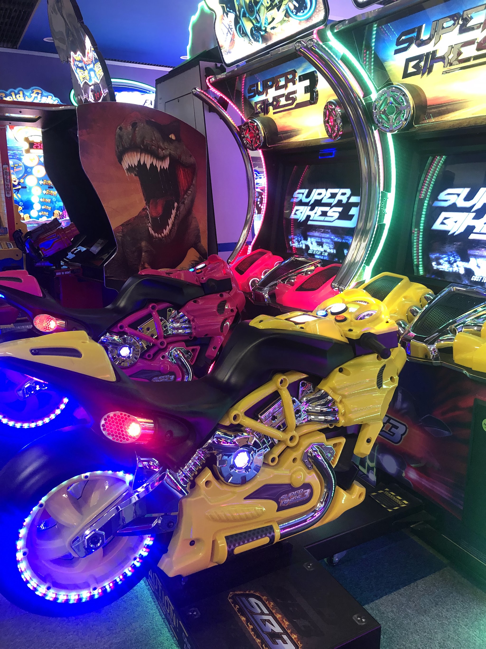 Fox Games Arcade | Hopsa