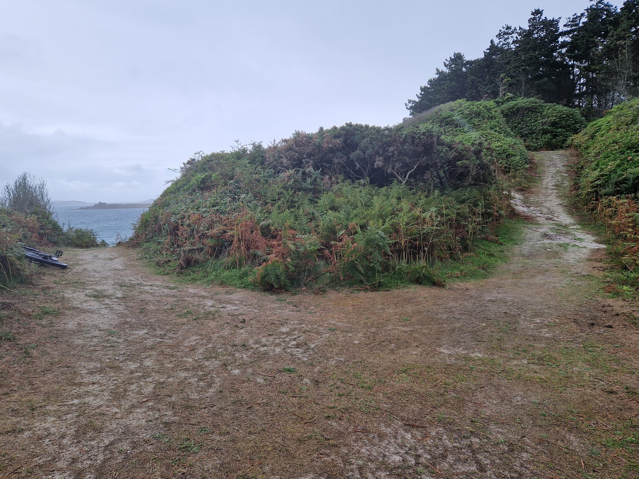 Pentle Bay | Hopsa