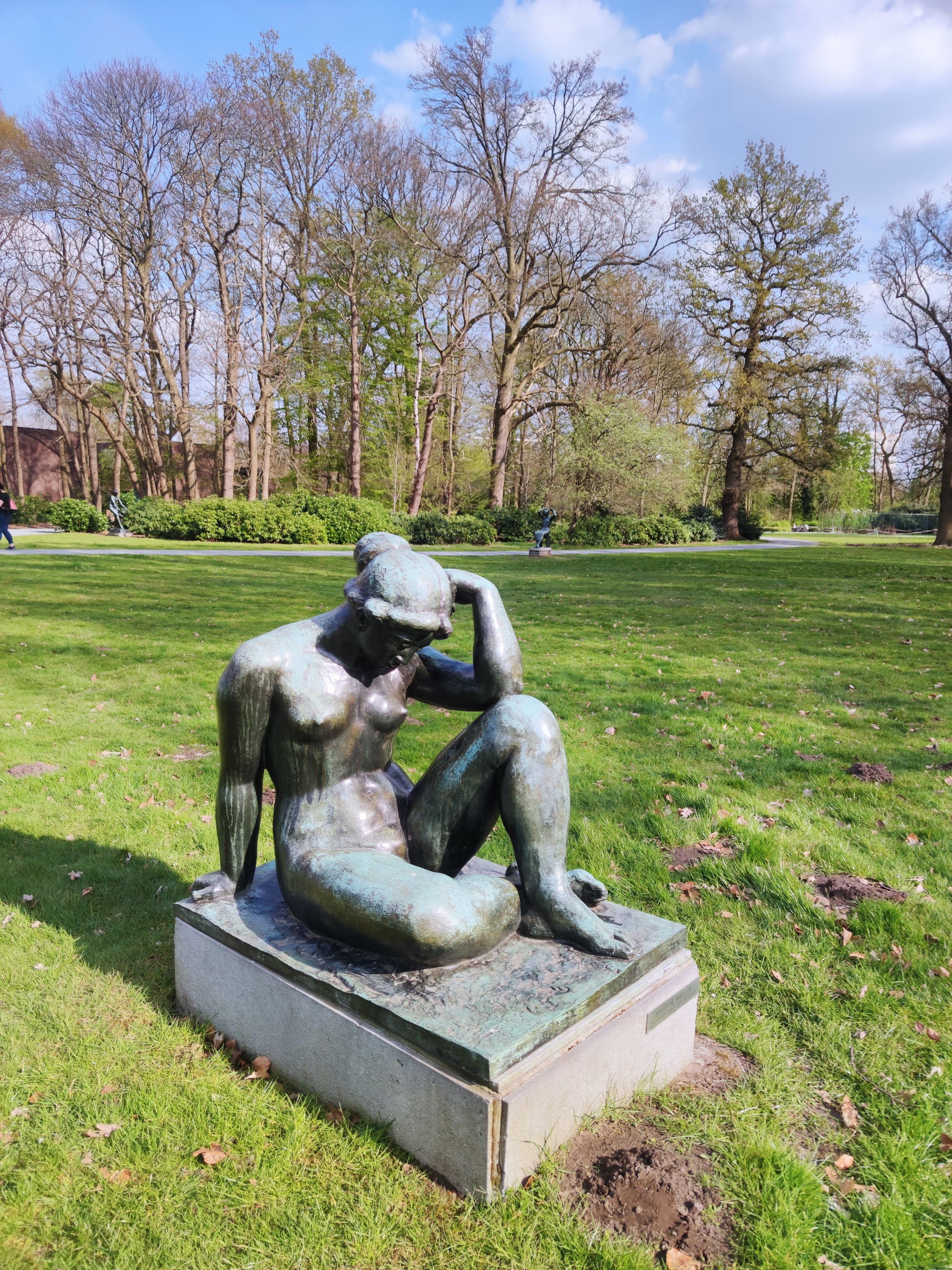 Middelheim Museum | Hopsa