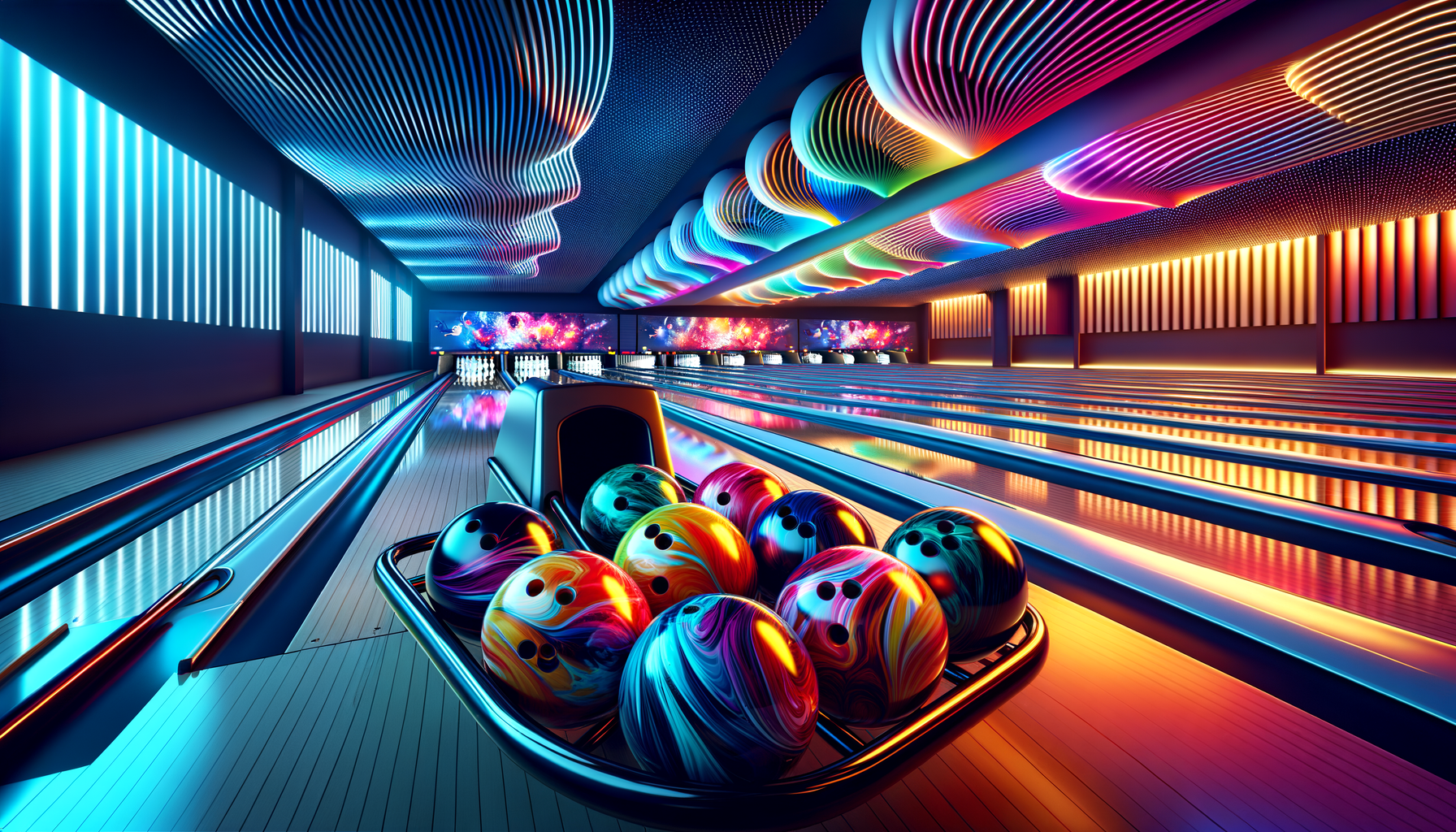 Lodz for Bowling Fans: The Best Places to Play and... | Hopsa