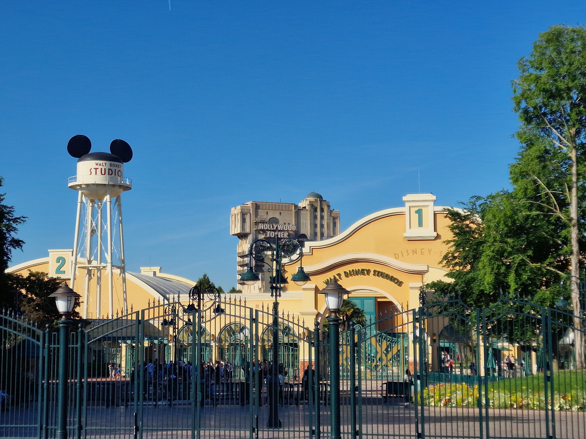 Disneyland Paris | Hopsa