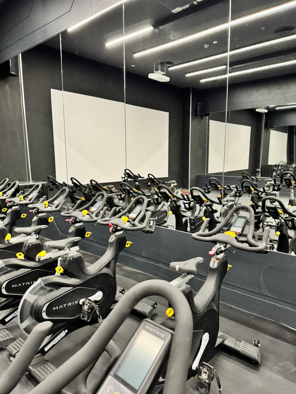 UFC GYM Mall of Oman | Hopsa
