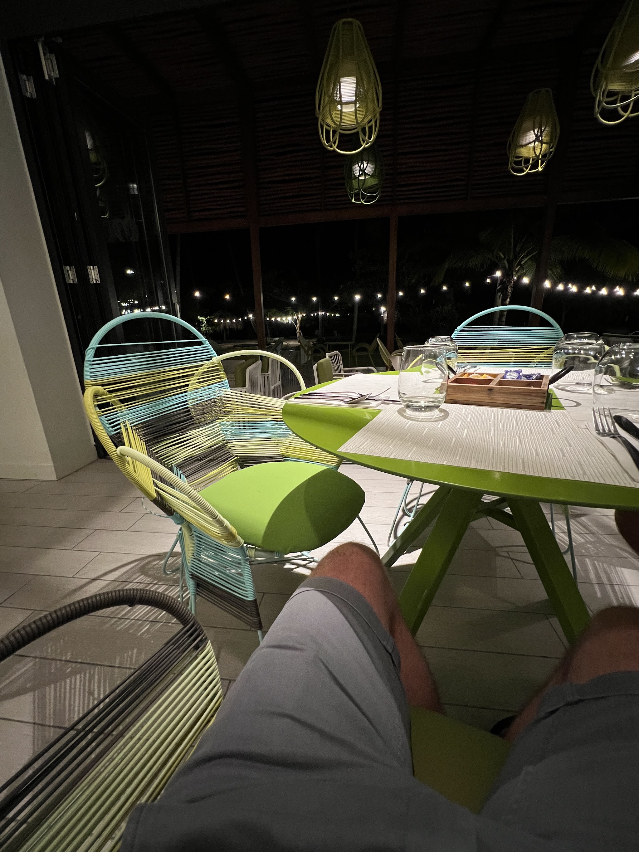 Coco Plum Beach Lounge | Hopsa