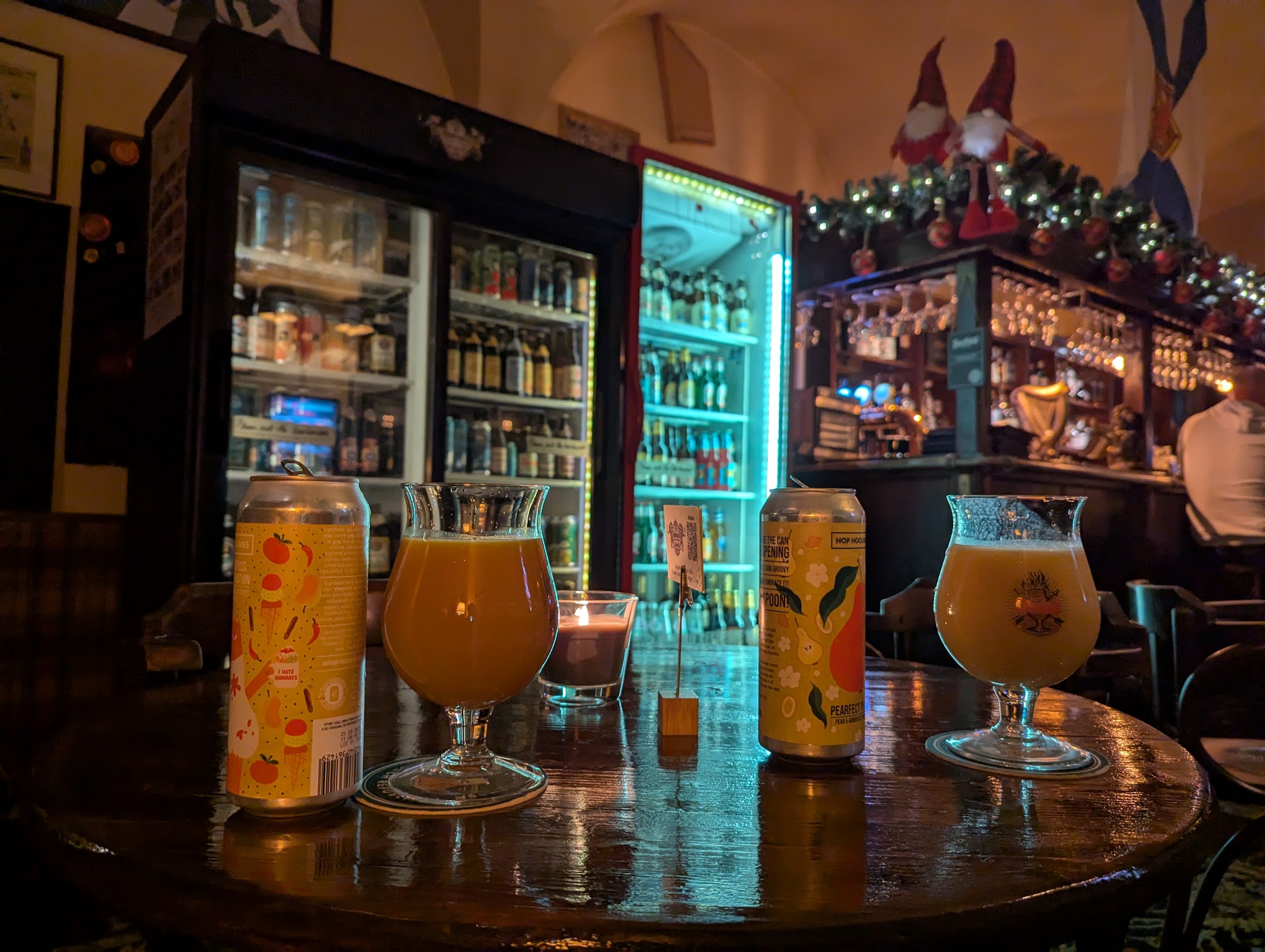 St. Andrew's Scottish Pub | Hopsa