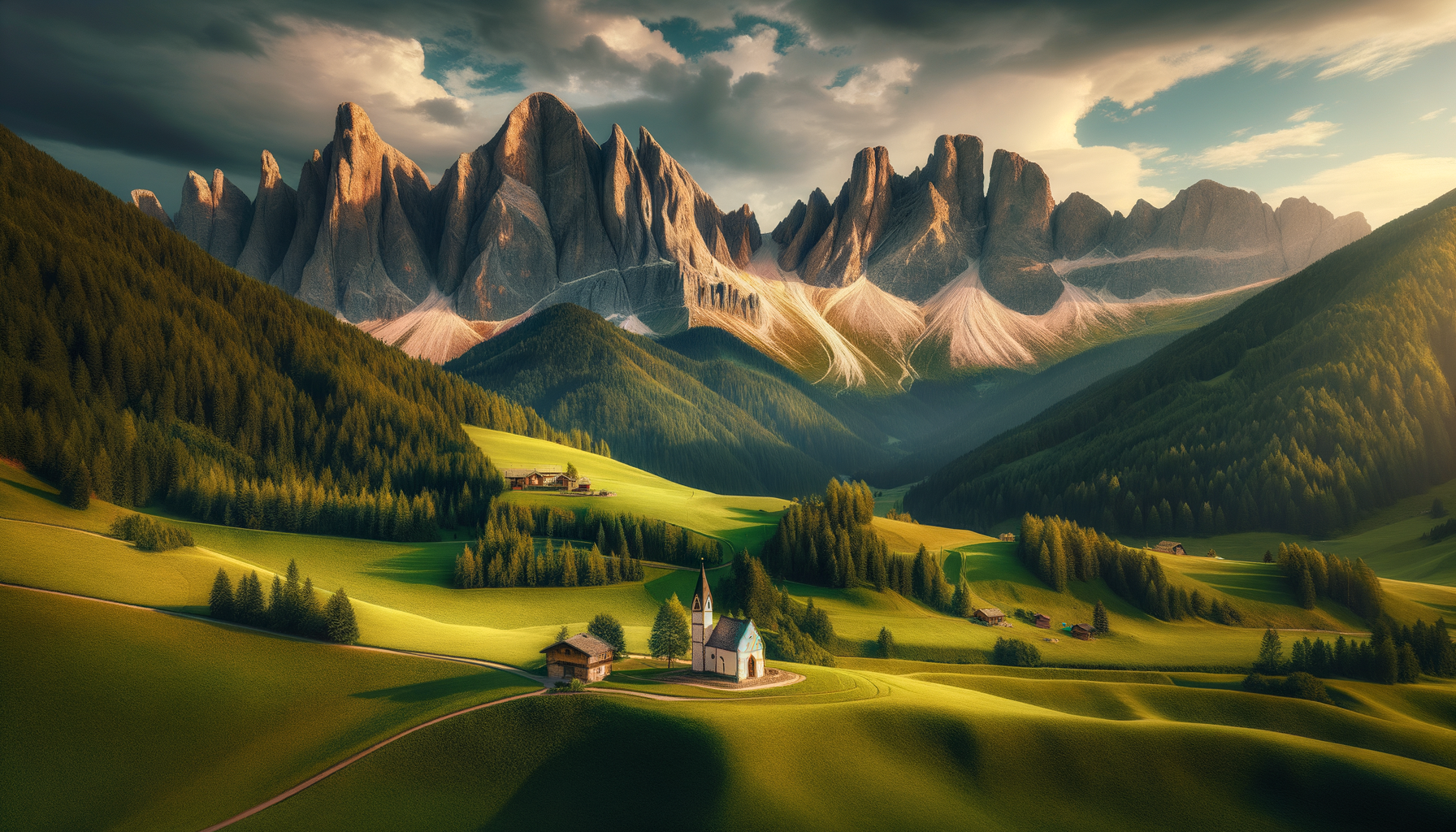 Val di Funes for photographers: 8 most photogenic... | Hopsa