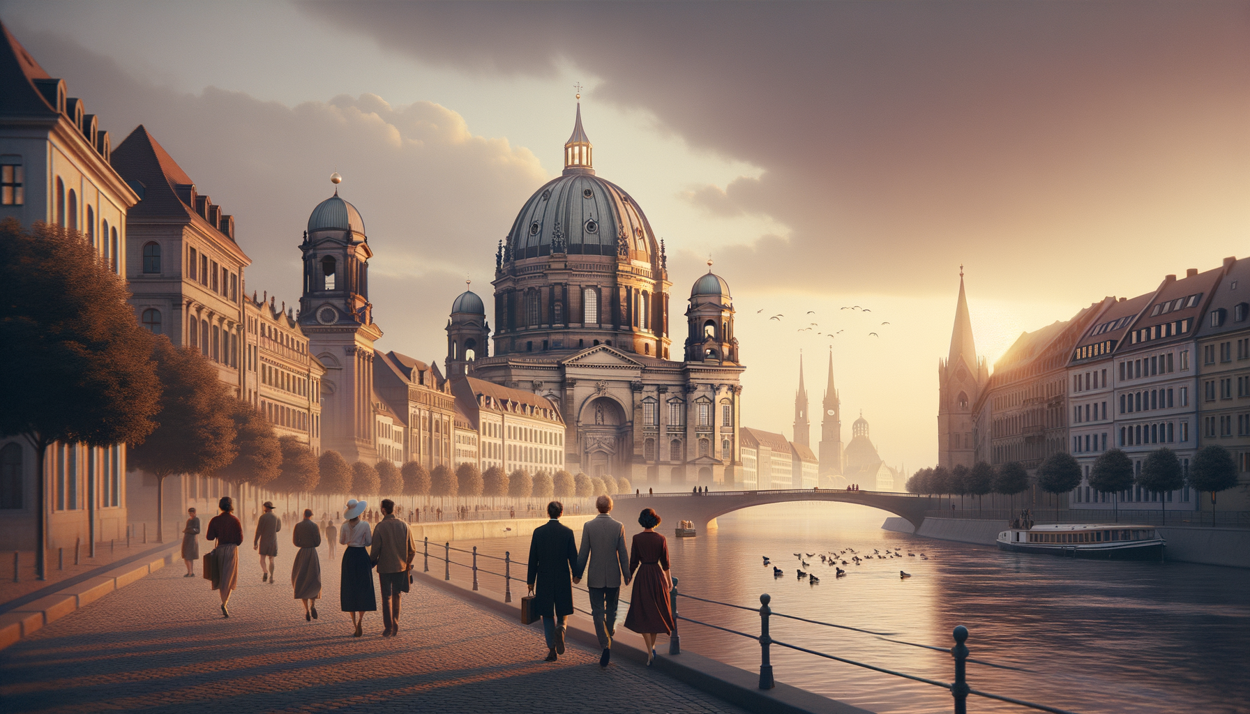 Romantic Weekend in Dresden: 9 places you must see | Hopsa
