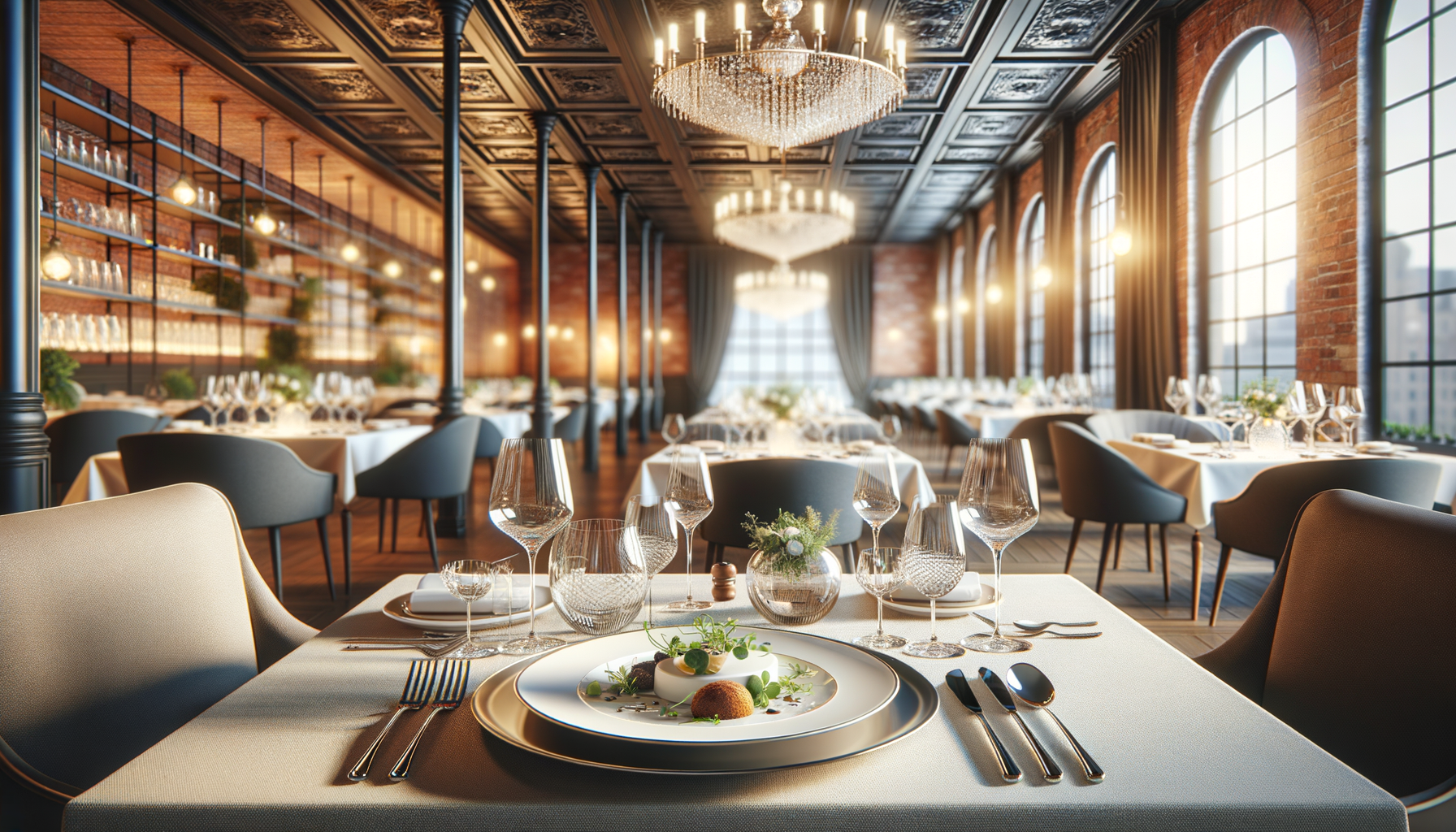 Guide: a culinary journey through the most... | Hopsa