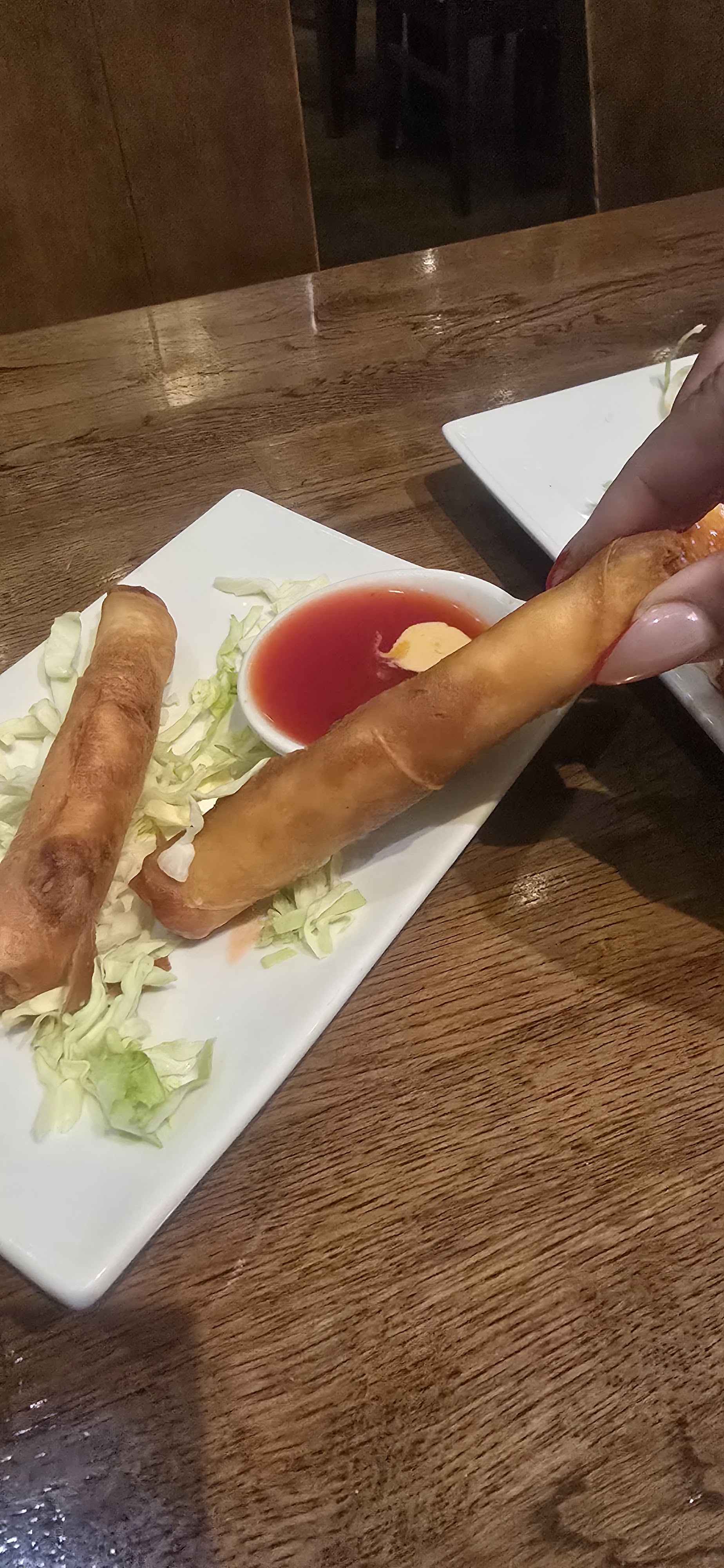 Chi's Chinese Cuisine | Hopsa