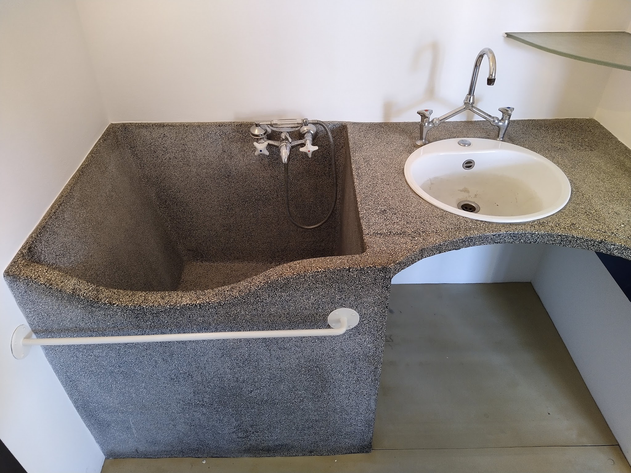 Dom Rietvelda w Utrechcie | Hopsa