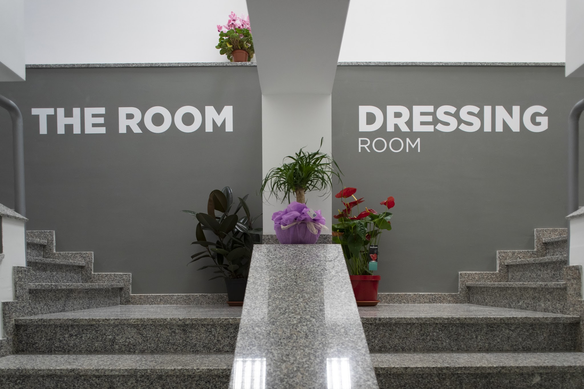 BLOCKLAND Climbing Center | Hopsa