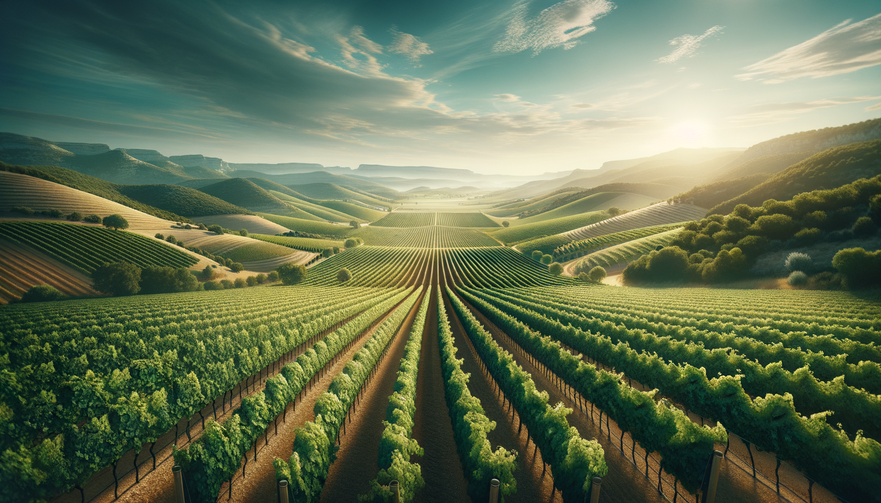 Wine Trails of Provence: The 10 Best Places to Taste | Hopsa