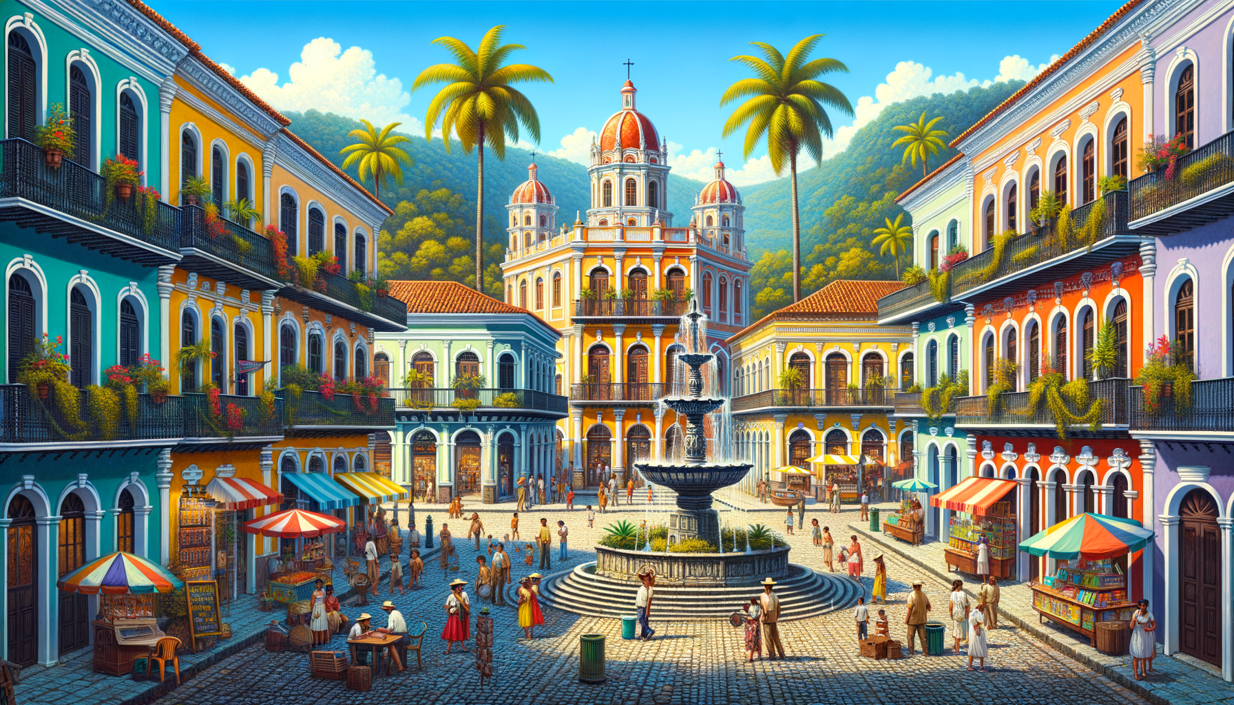 Wakacje w Hato Mayor del Rey: miejski przewodnik... | Hopsa