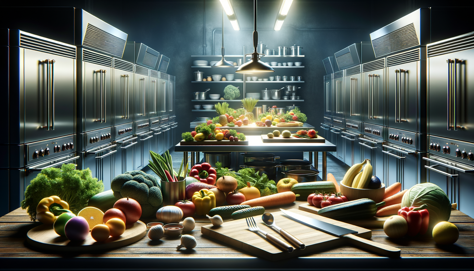 Become a hero in your own kitchen: learn to cook... | Hopsa