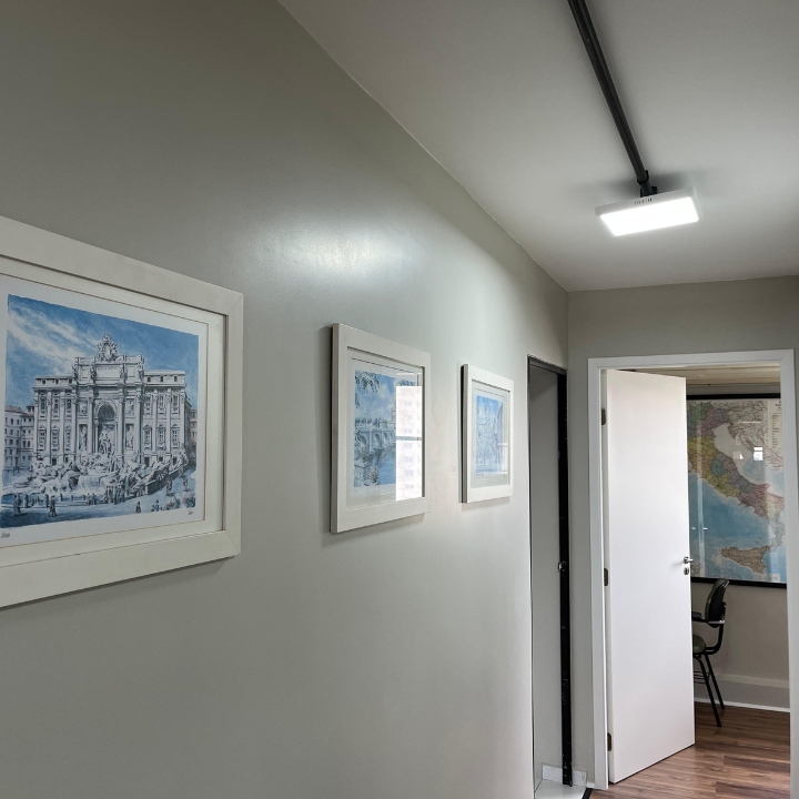 Brazil Italy Cultural Center | Hopsa