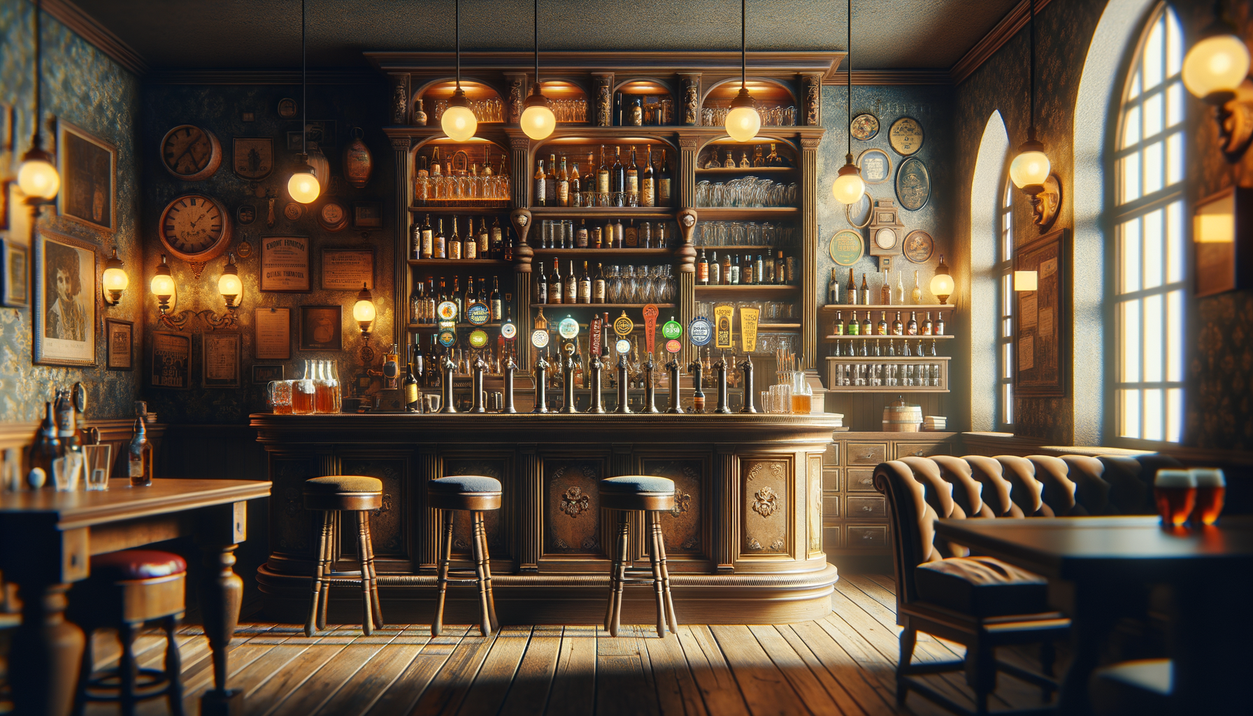 Craiova: the best bars and pubs where locals go | Hopsa