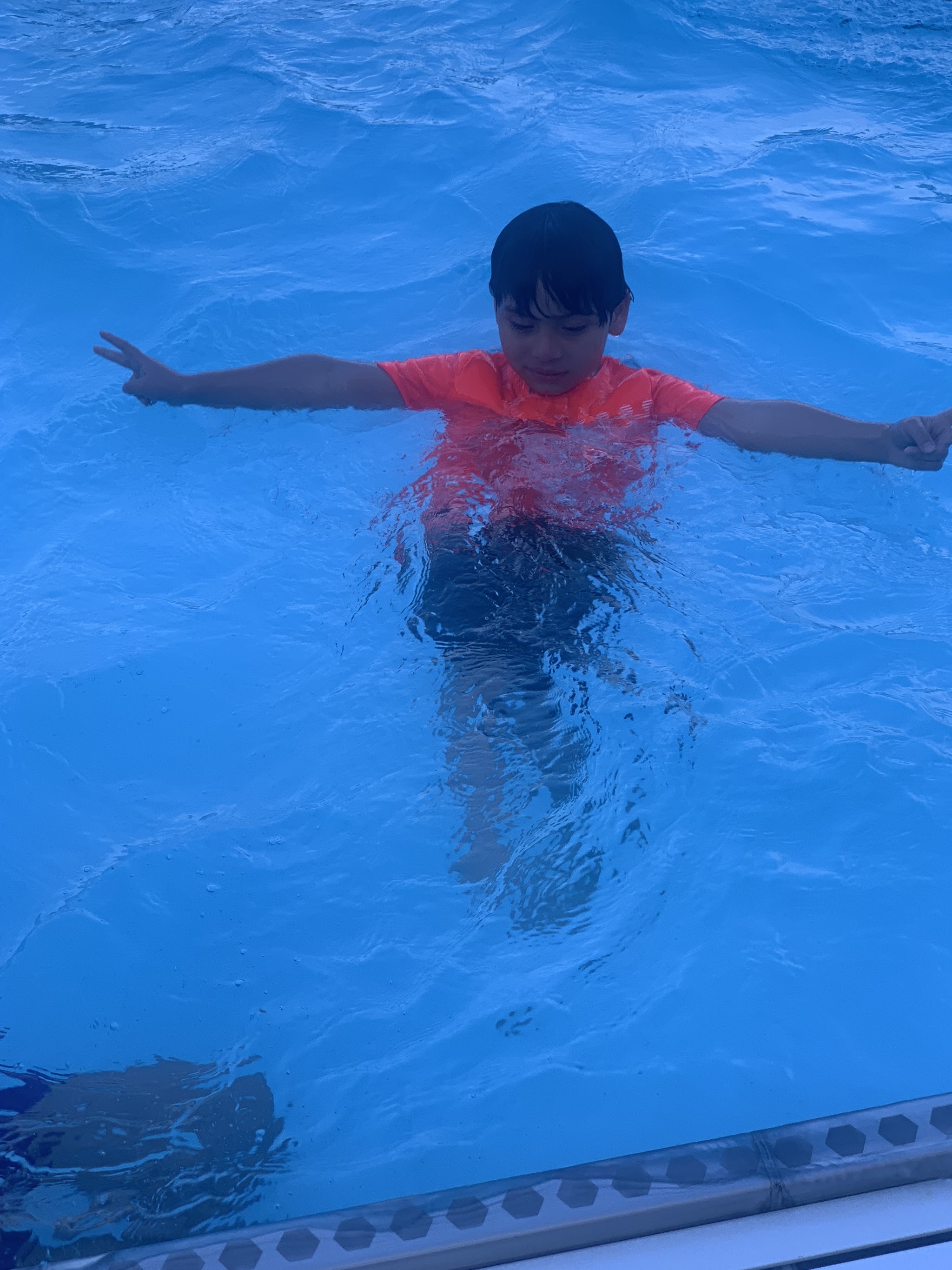 Gage Park Pool (Outdoor) | Hopsa