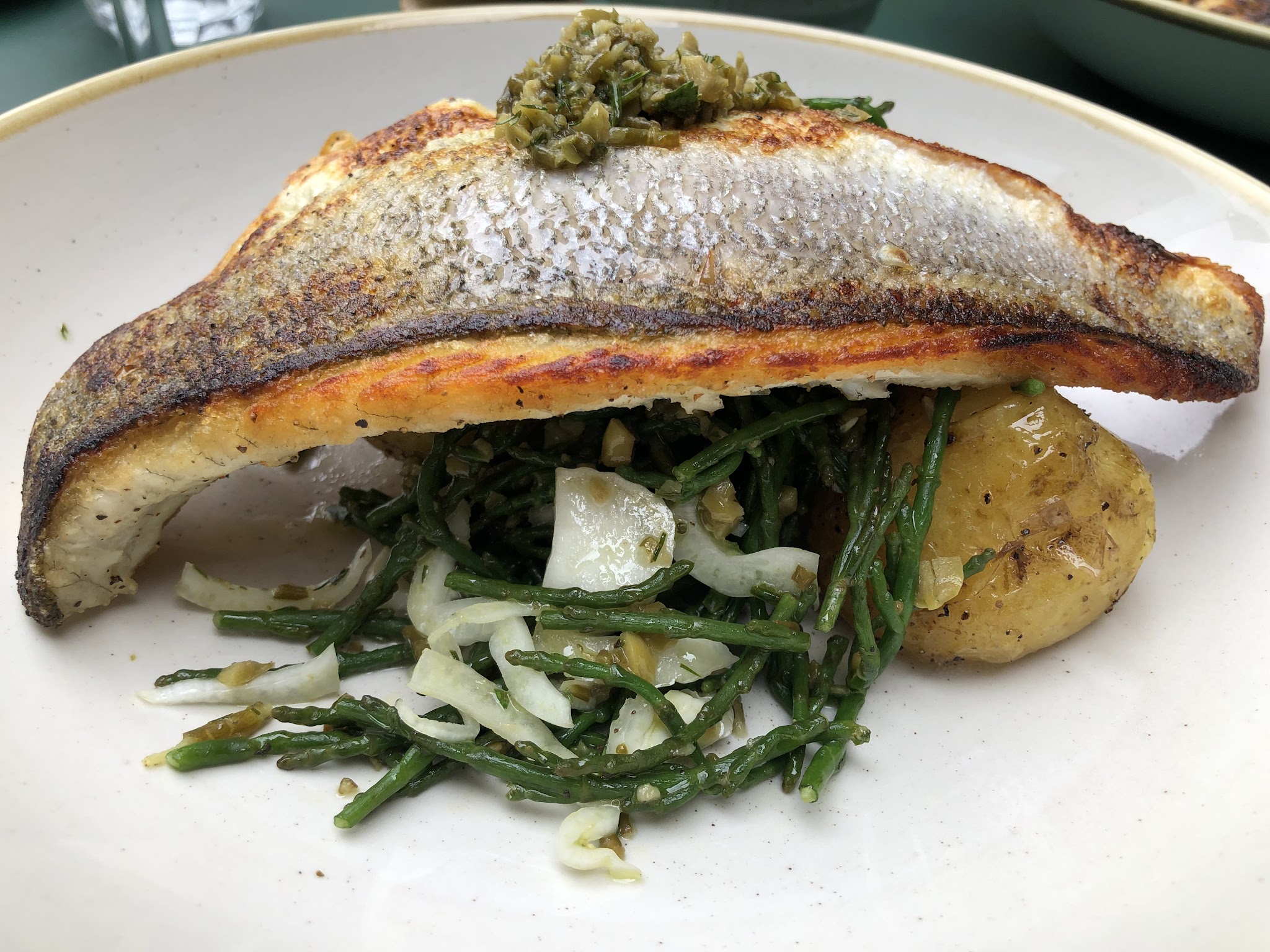 Cellarium Cafe & Terrace | Hopsa