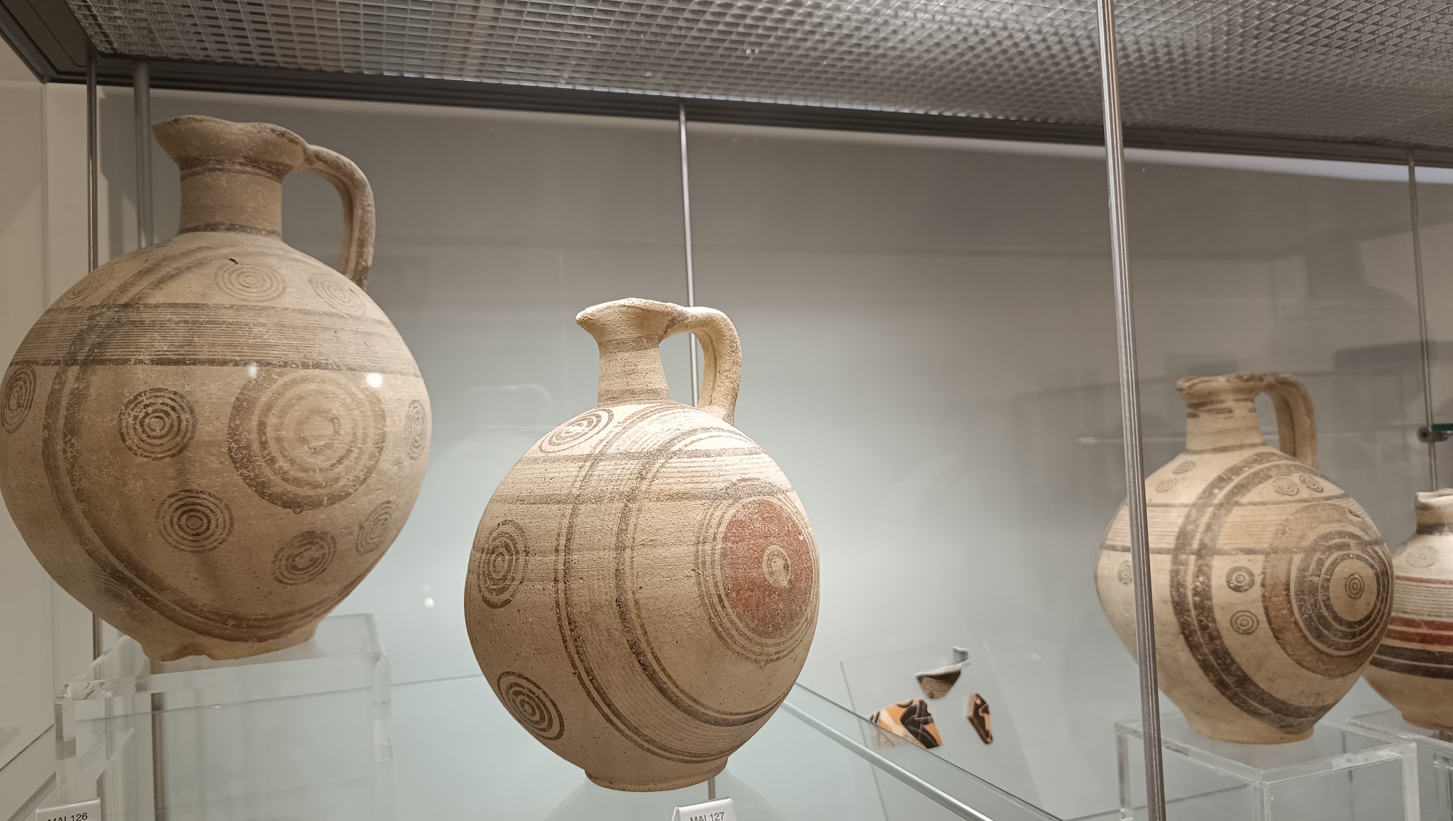 Archaeological Museum of Ancient Idalion | Hopsa