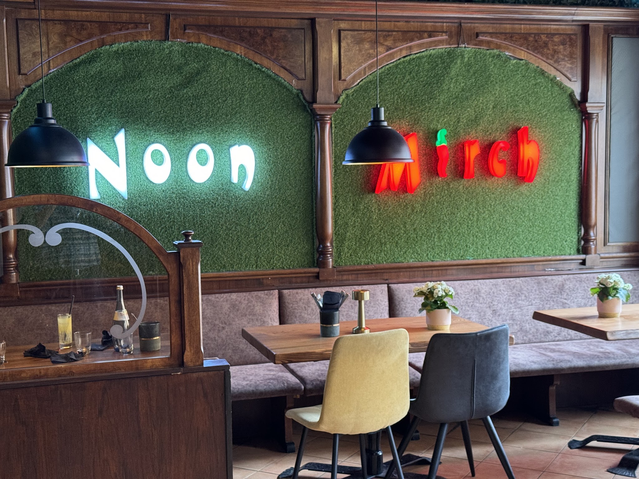 Noon Mirch Indisches Restaurant | Hopsa