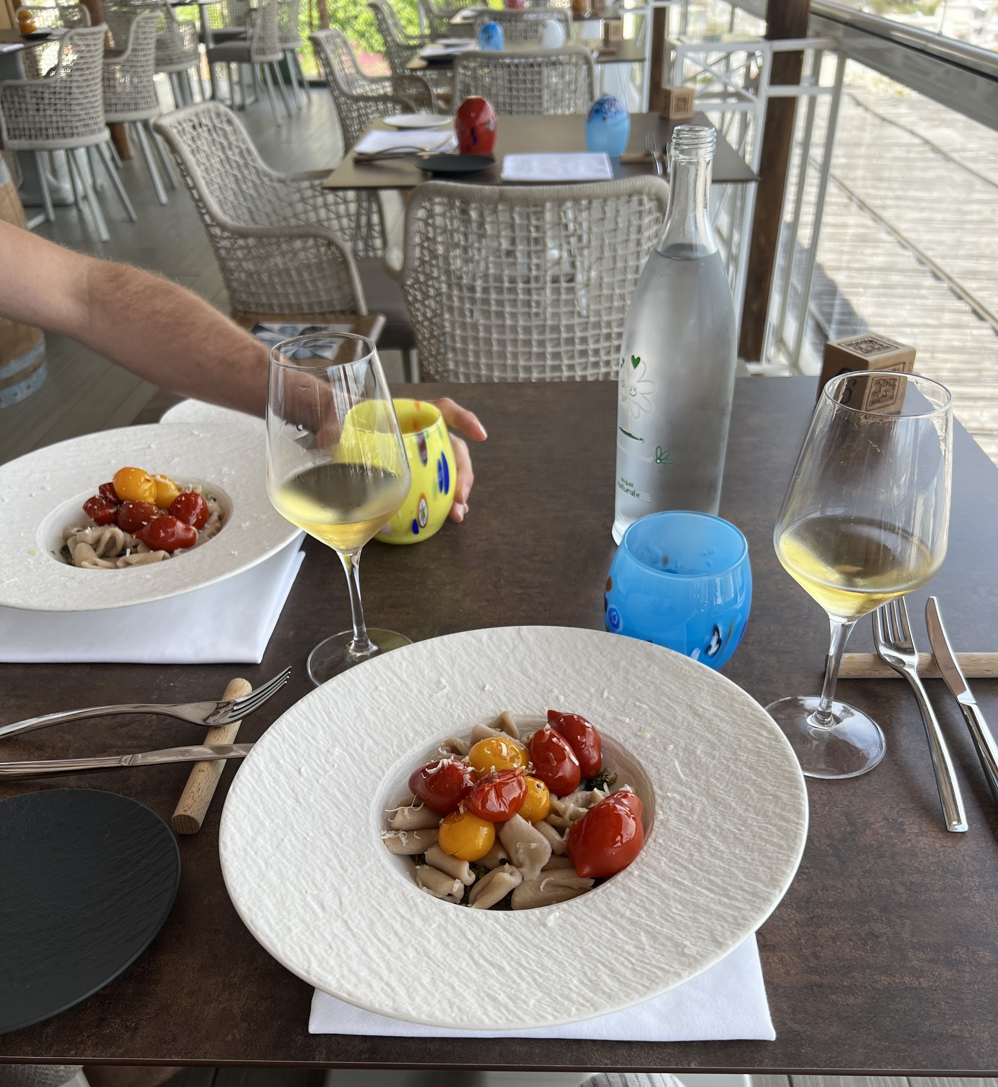 CookEatSquare - Cooking class in Amalfi Coast | Hopsa