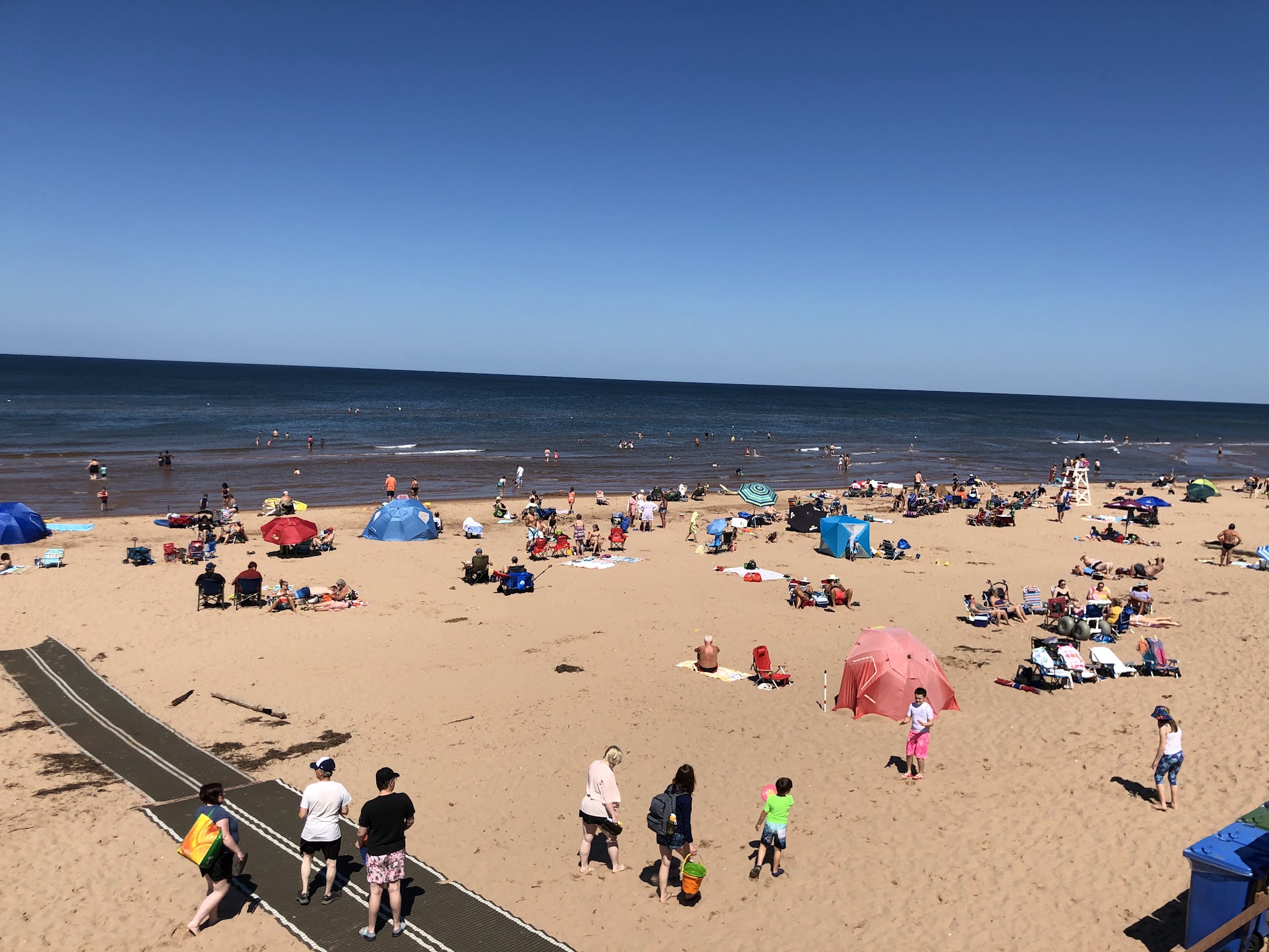 Brackley Beach, Prince Edward Island National Park | Hopsa