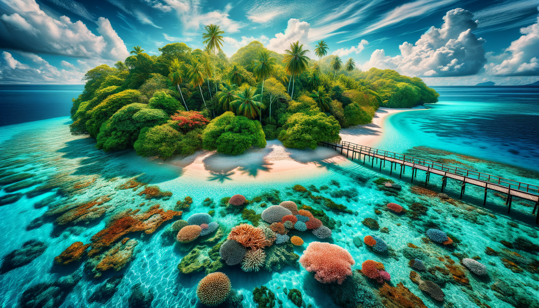 Guide: discover the wildlife of Koh Nang Yuan | Hopsa