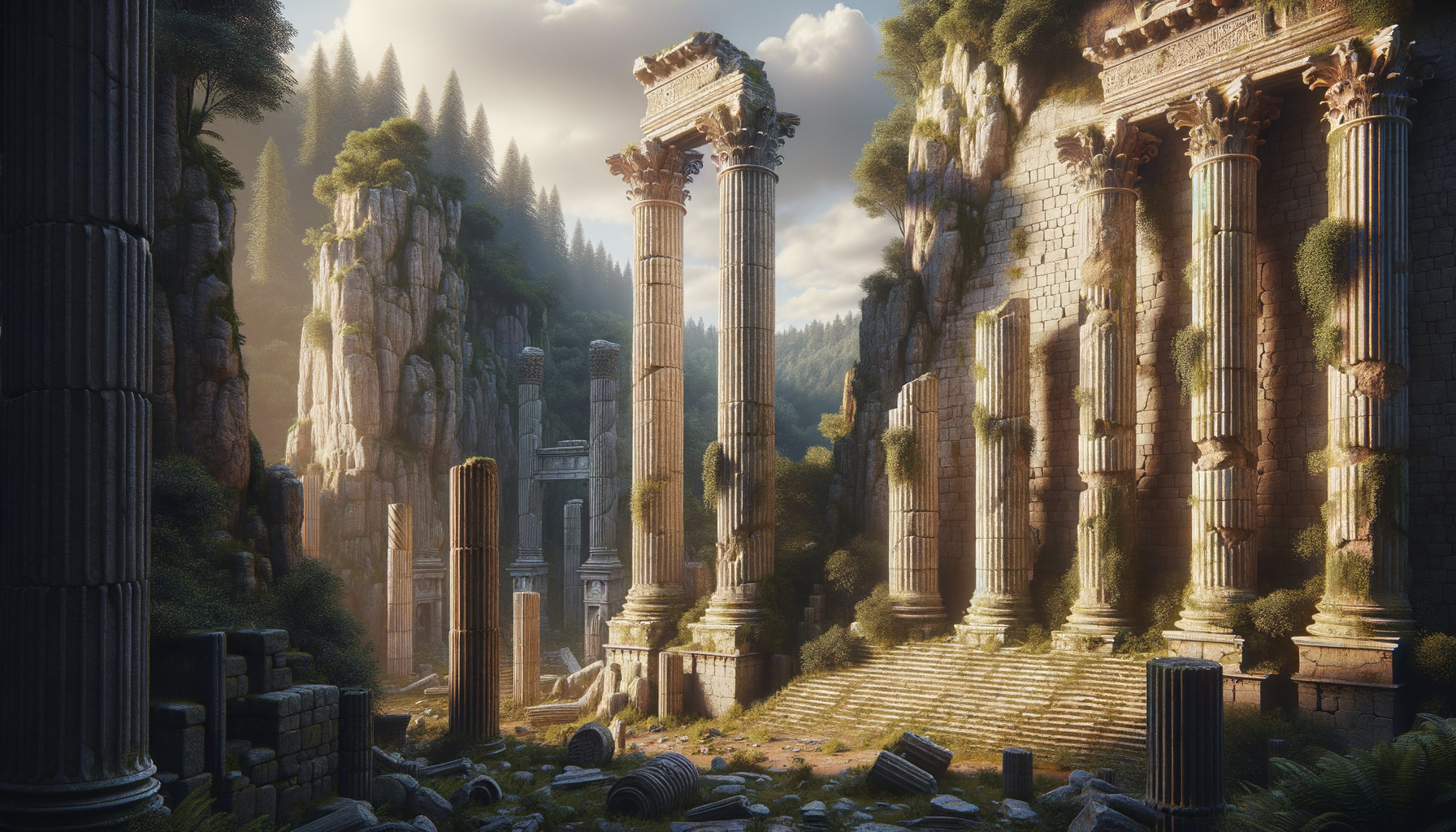 Traces of History: 7 ancient places in Italy worth... | Hopsa
