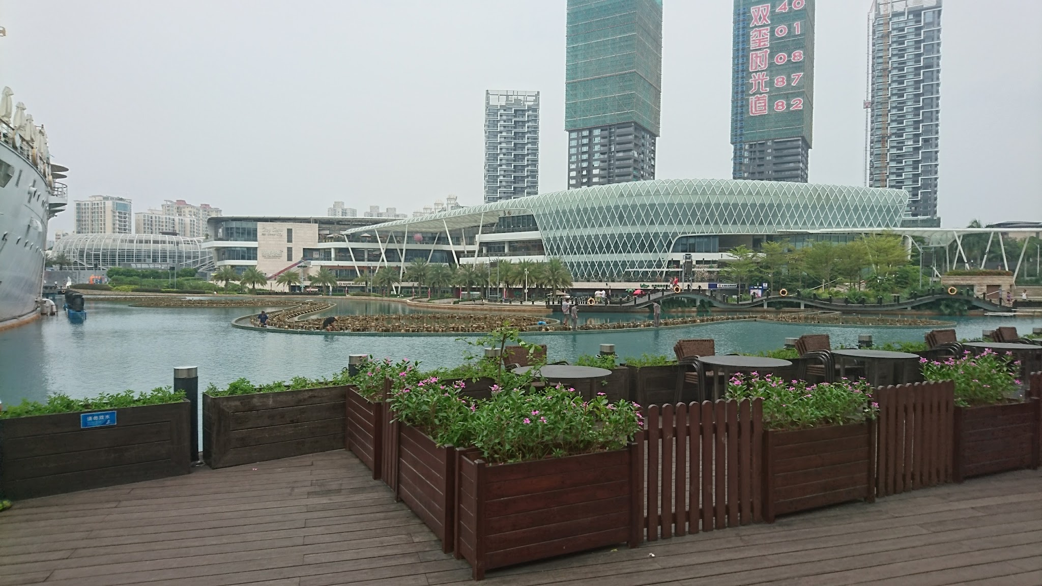 Shenzhen Dananshan Reform and Open Memorial Park... | Hopsa