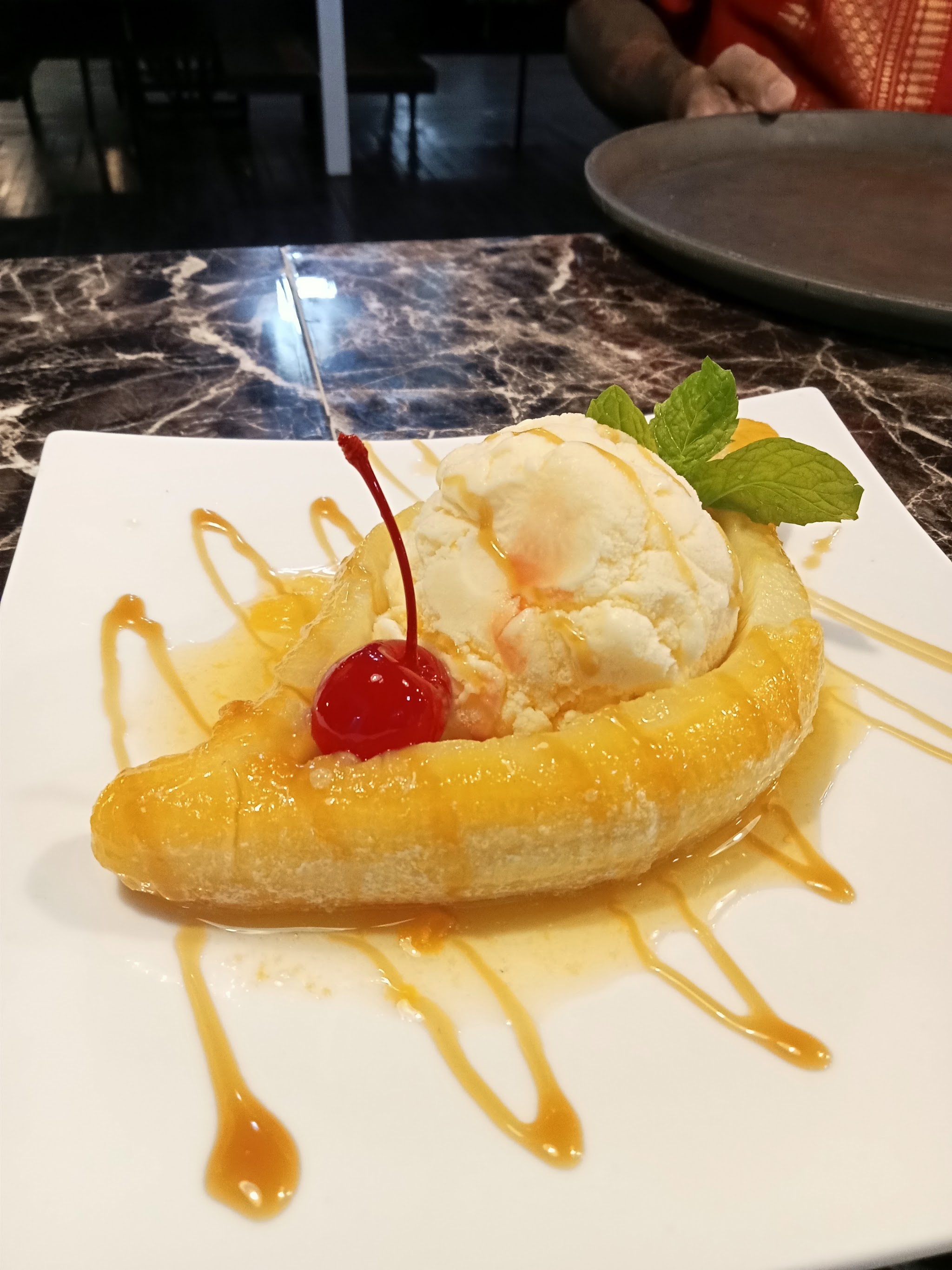 Blue Lagoon Cafe & Bar | Hopsa
