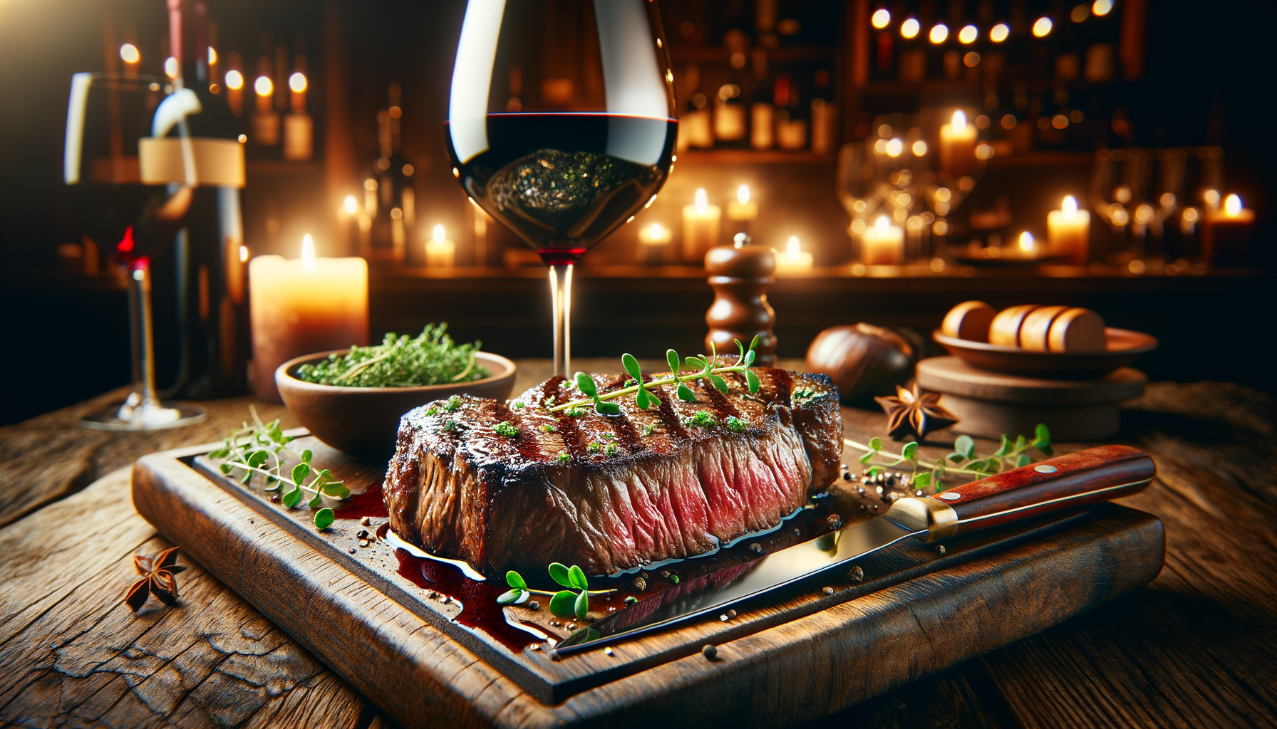 10 Best Steaks in Poland: Ranking | Hopsa