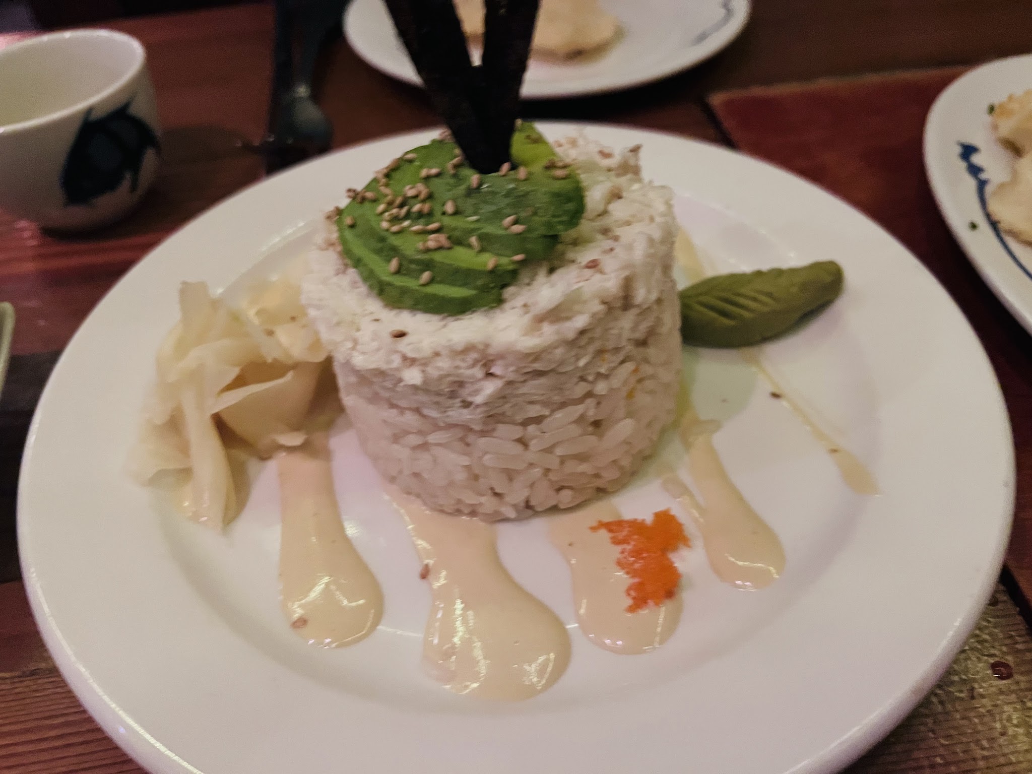 Flying Fish Grill | Hopsa
