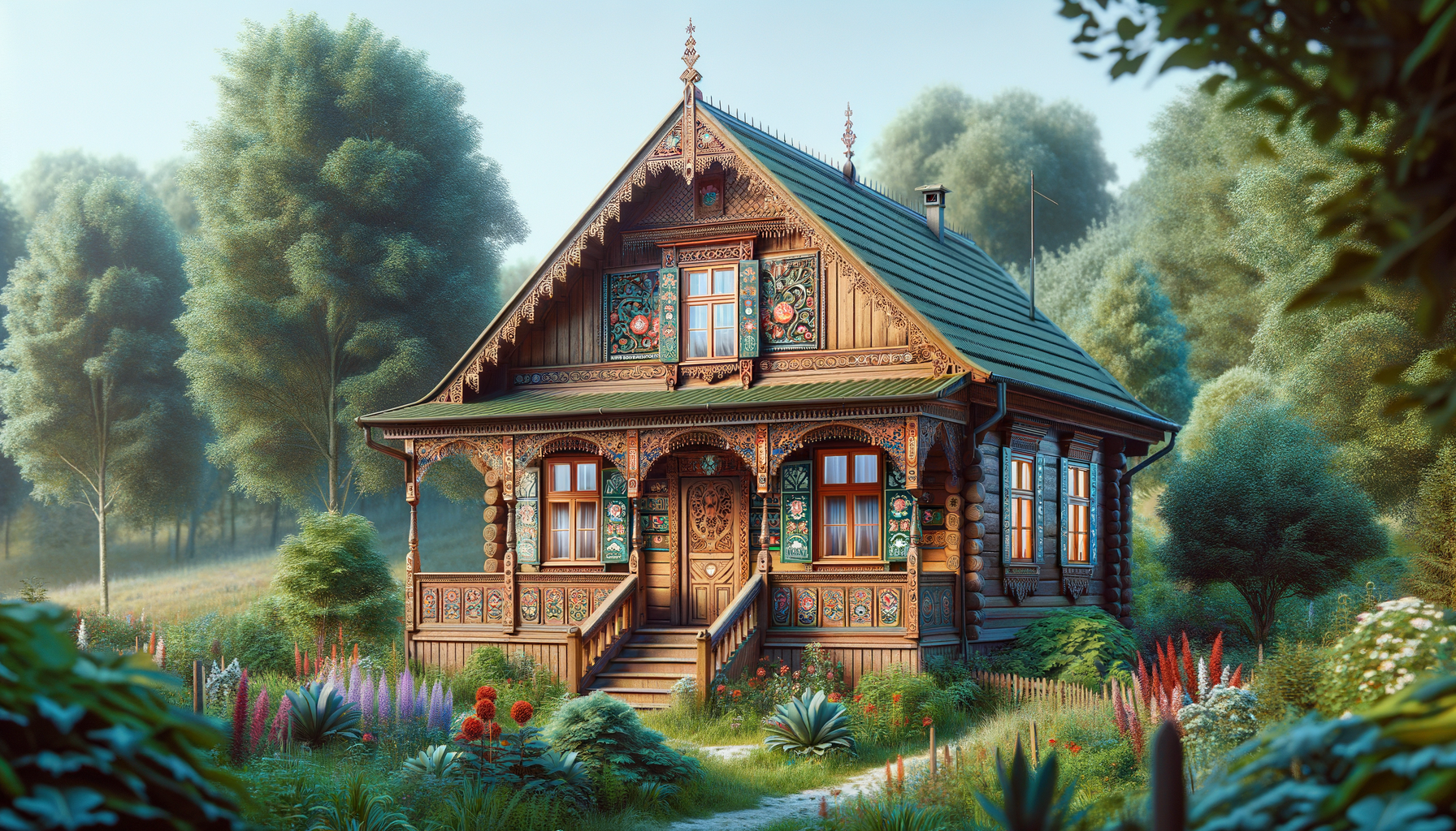 Guide: The Phenomenon of the Land of Open Shutters | Hopsa