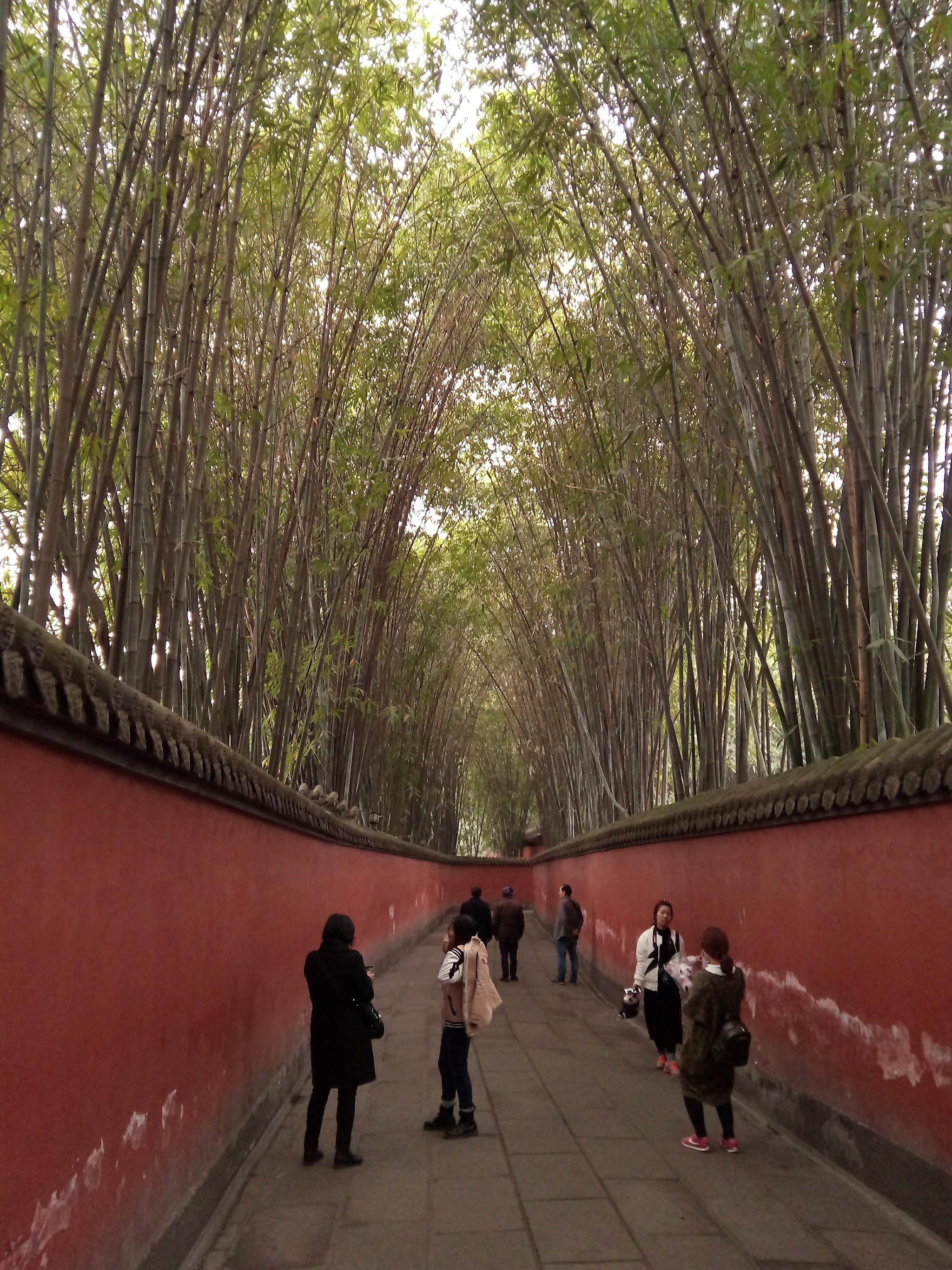 Liu Xiang Tomb | Hopsa