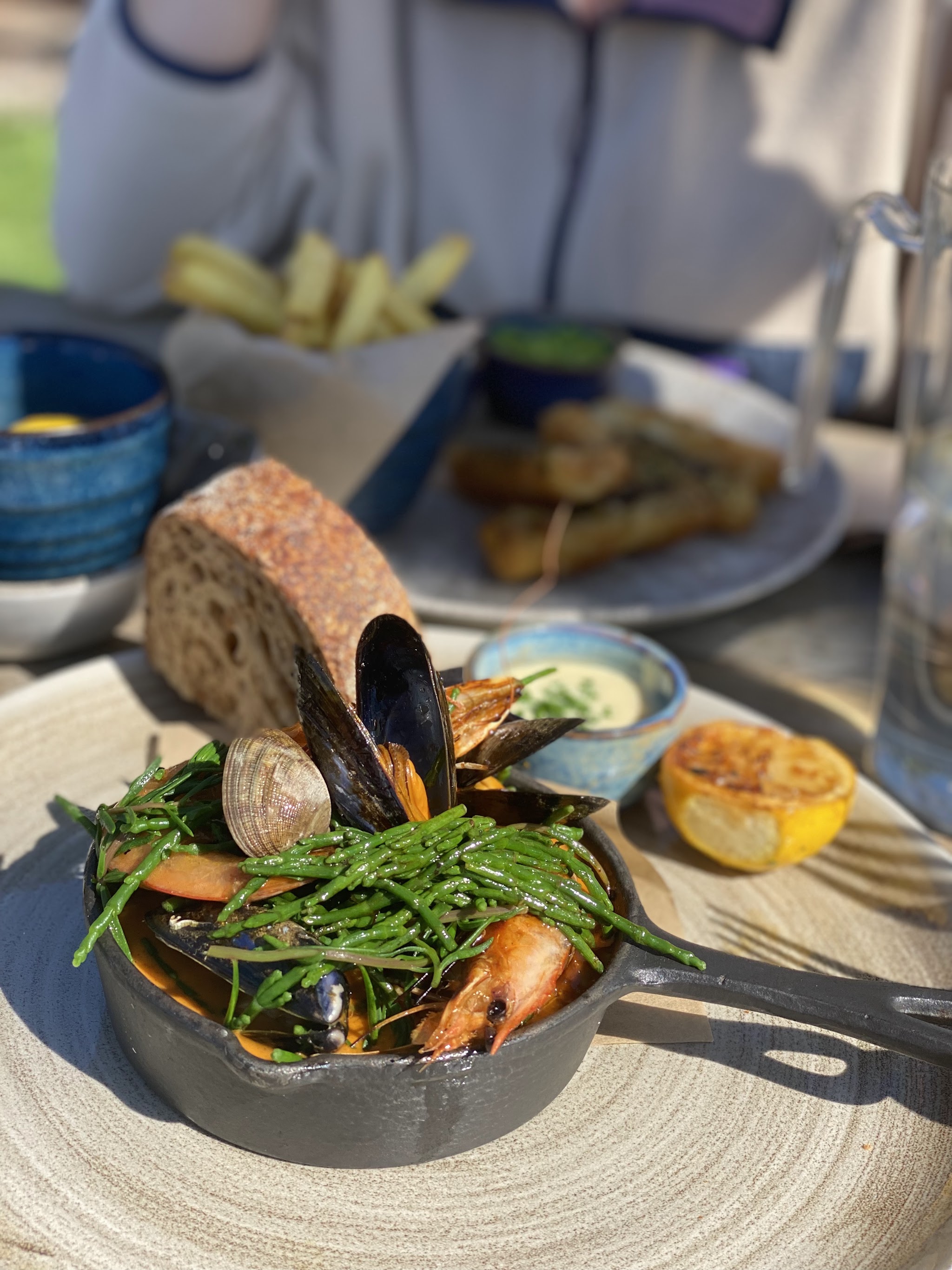 The Eight Bells | Hopsa