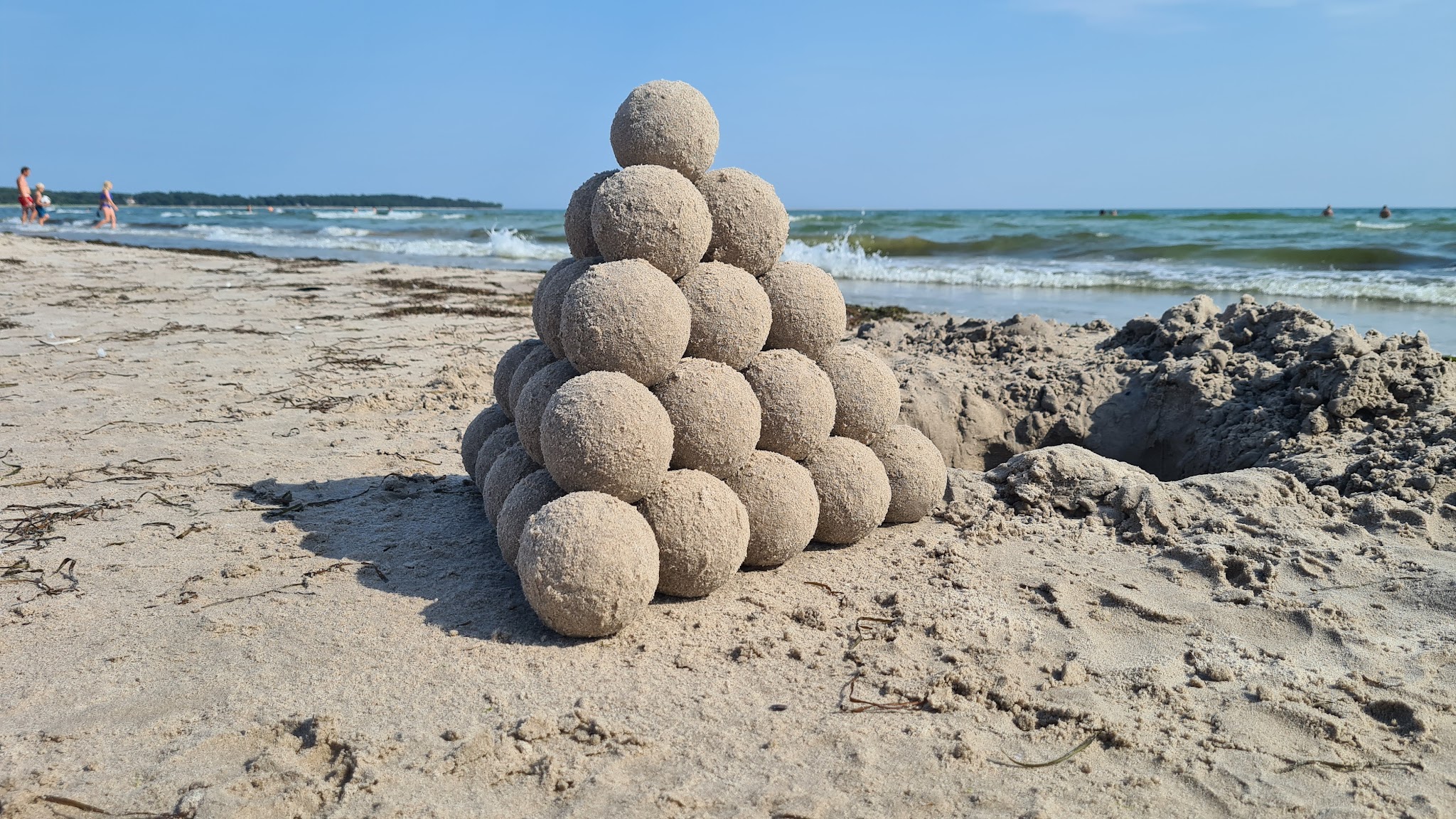 Sudersand Beach | Hopsa
