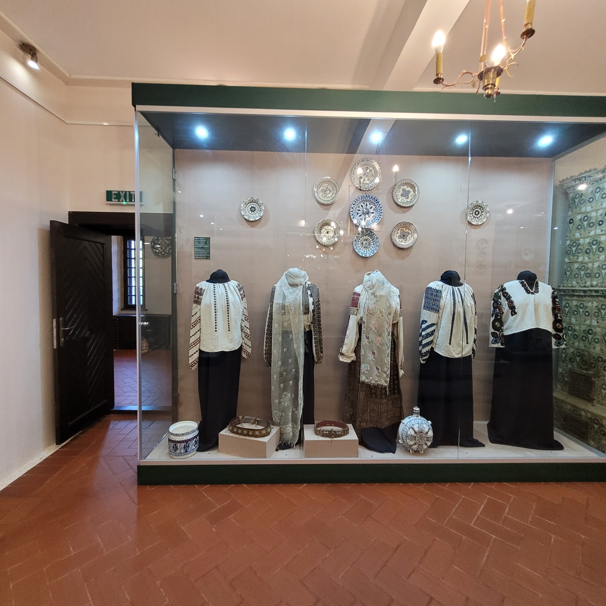 "Nicolae Minovici" Museum of Popular Art | Hopsa