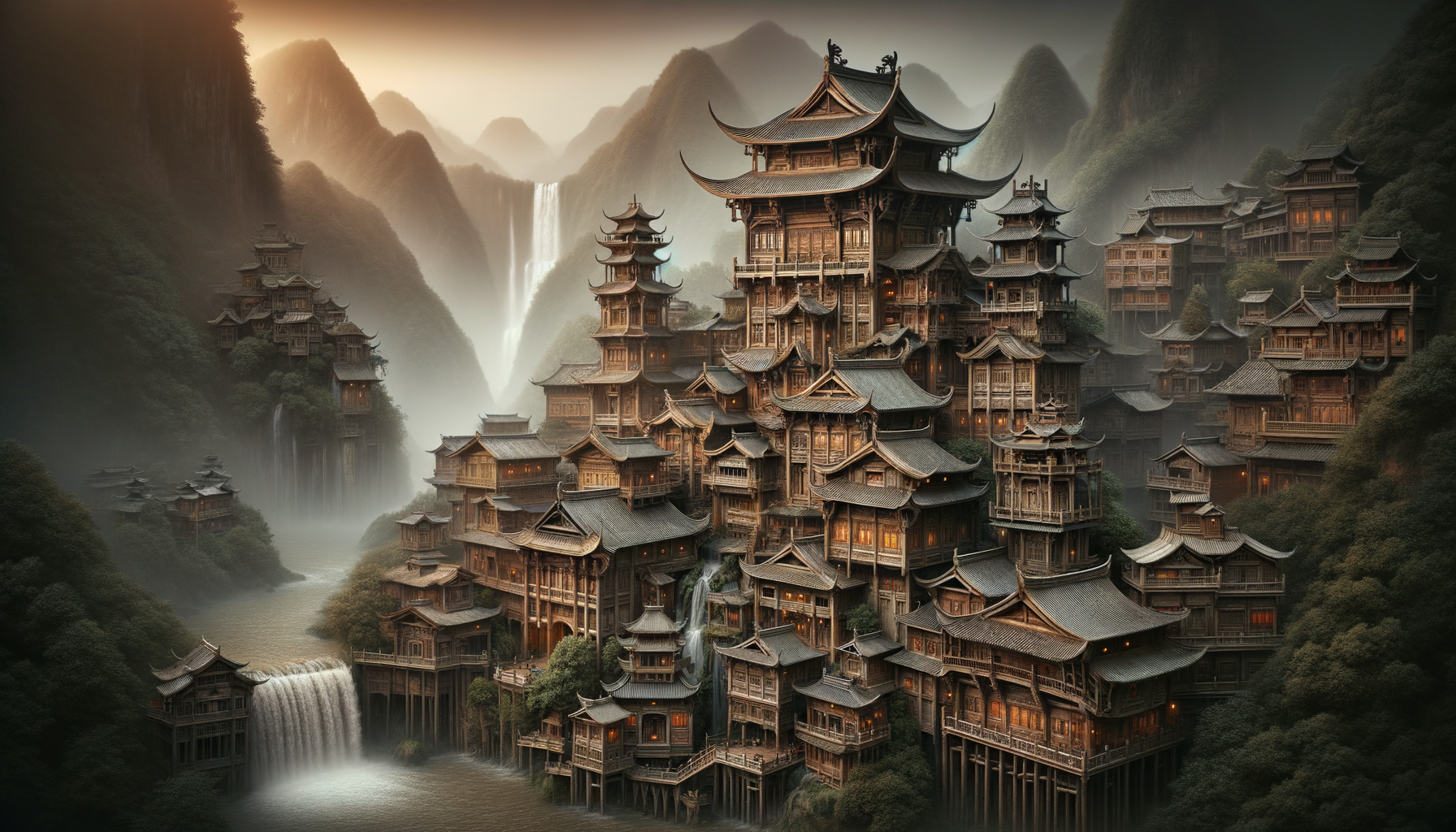 Discover the magic of ancient Furing: top 5... | Hopsa