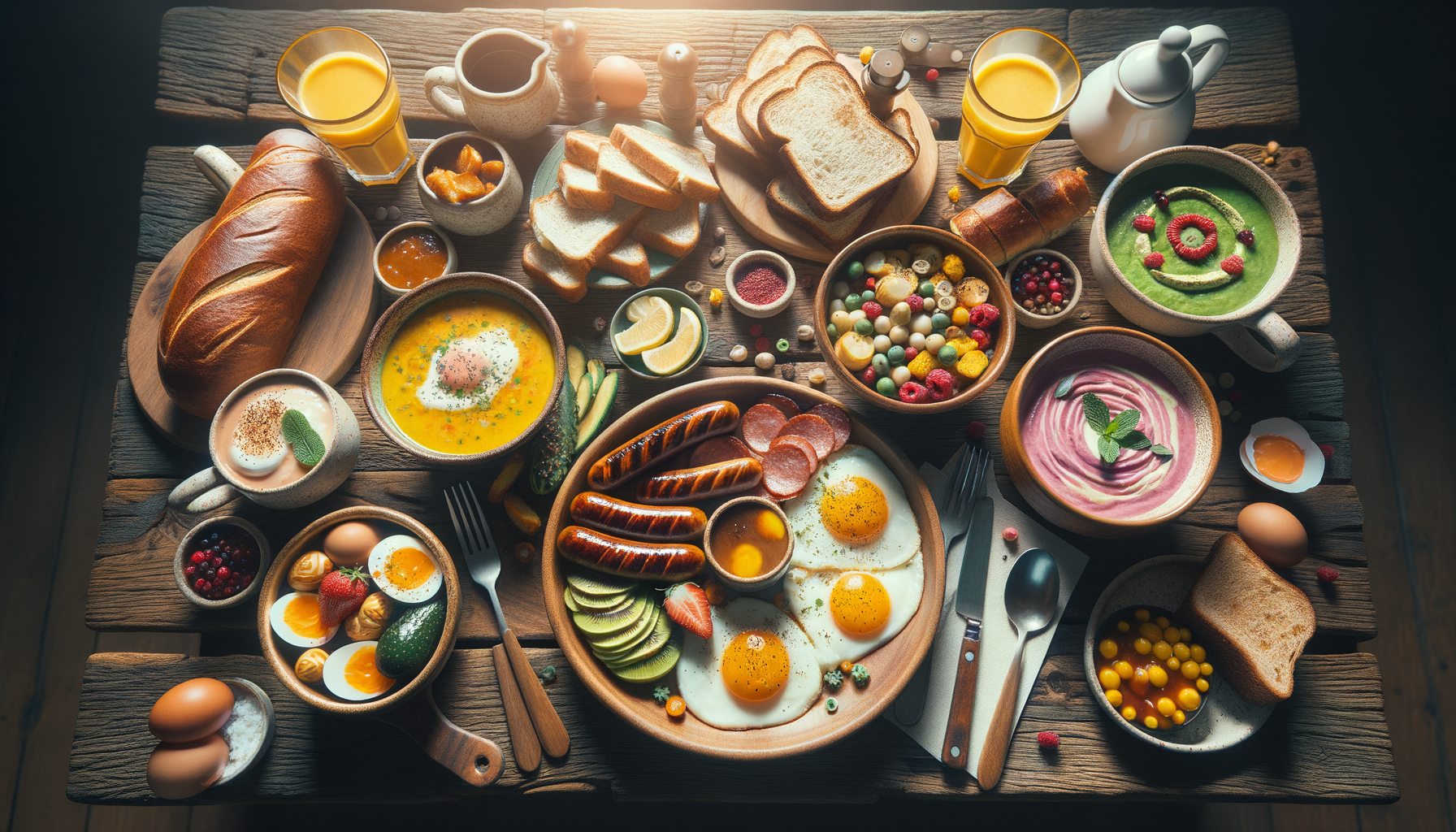Foreign food fad combined with drink: where to eat... | Hopsa