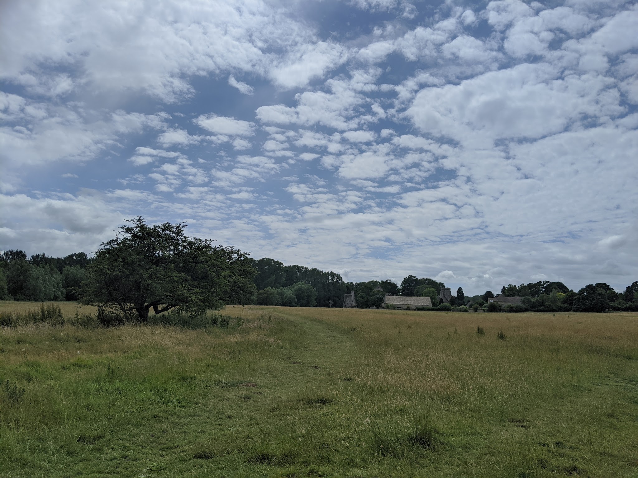 Undiscovered Cotswolds | Hopsa