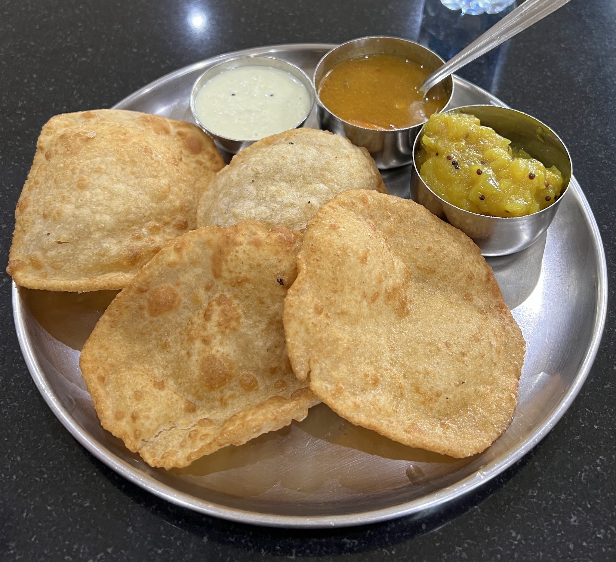 Udupi Pure Veg Restaurant | Hopsa