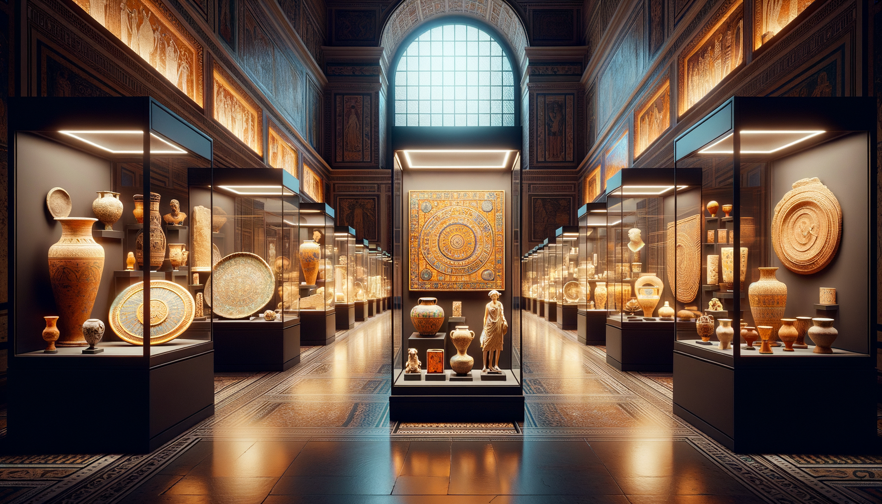 The most interesting museums in Gloucestershire... | Hopsa