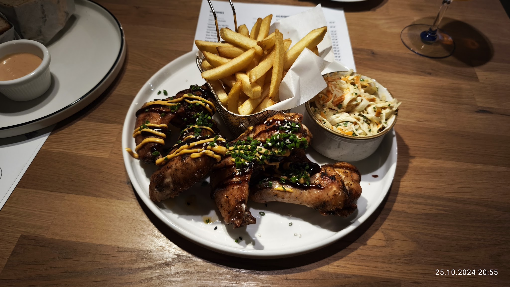 Polish BBQ Mafia | Hopsa