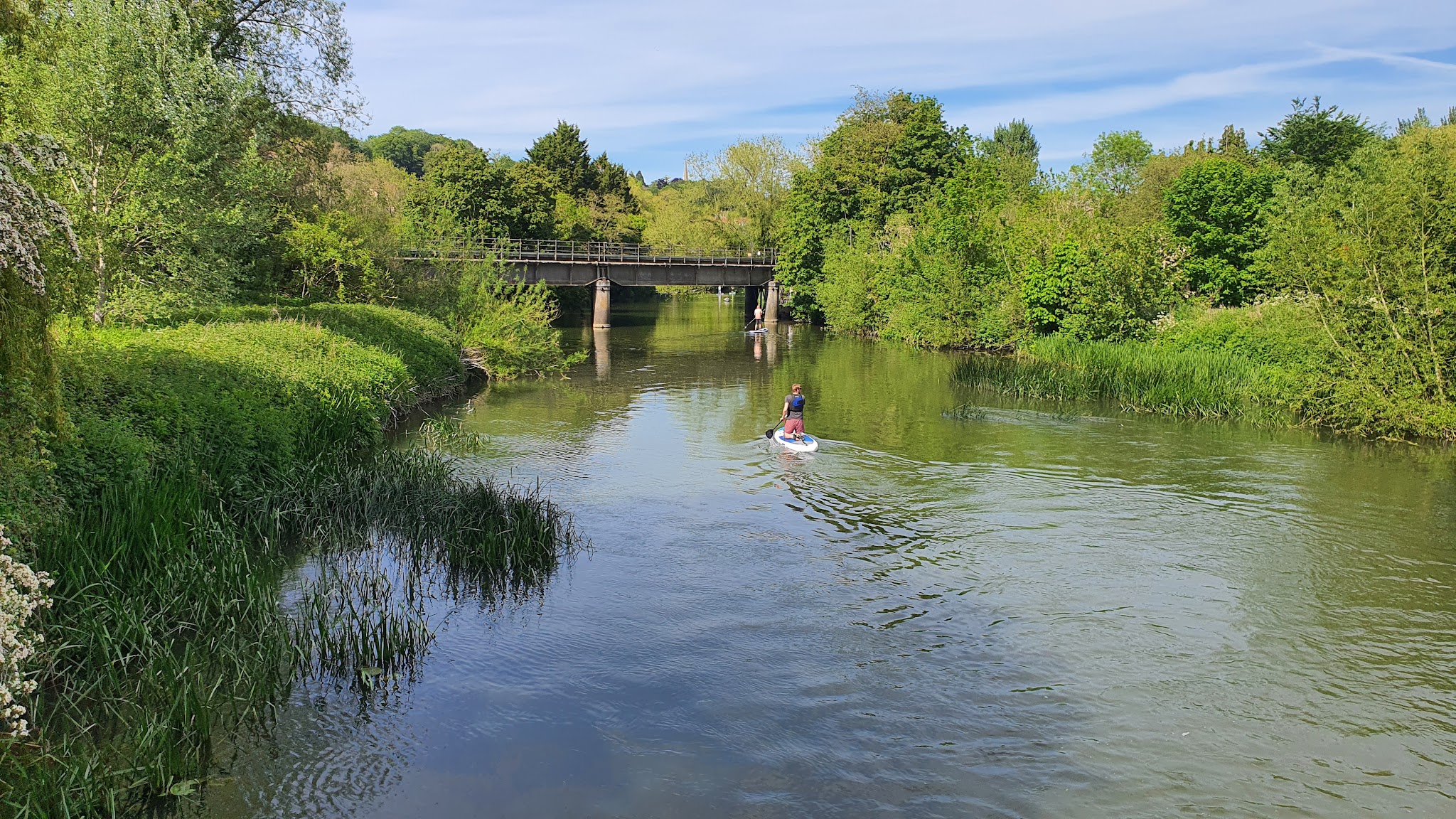 Barton Farm Country Park | Hopsa