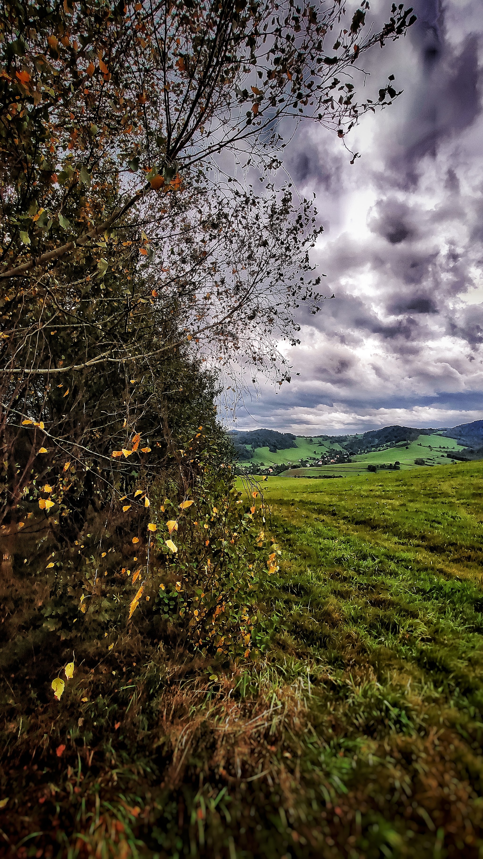 Terka - punkt widokowy | Hopsa