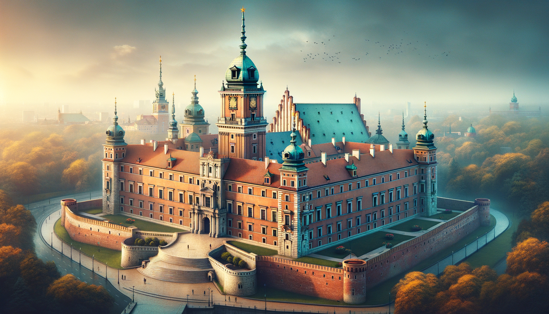 7-most-fascinating-historical-museums-in-Warsaw | Hopsa