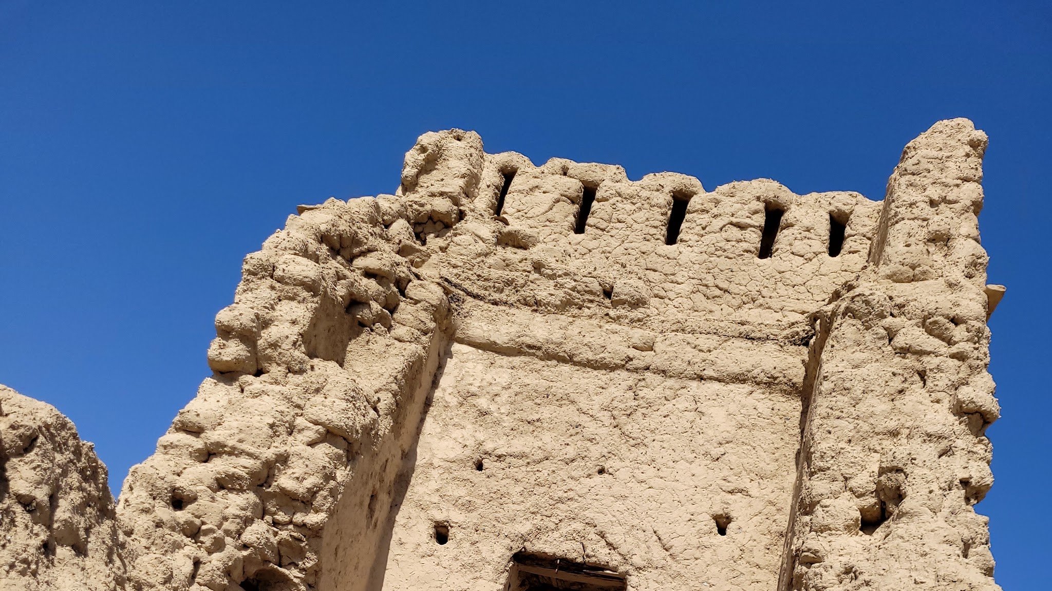حارة حماسة الأثرية The Ancient Hamasa | Hopsa