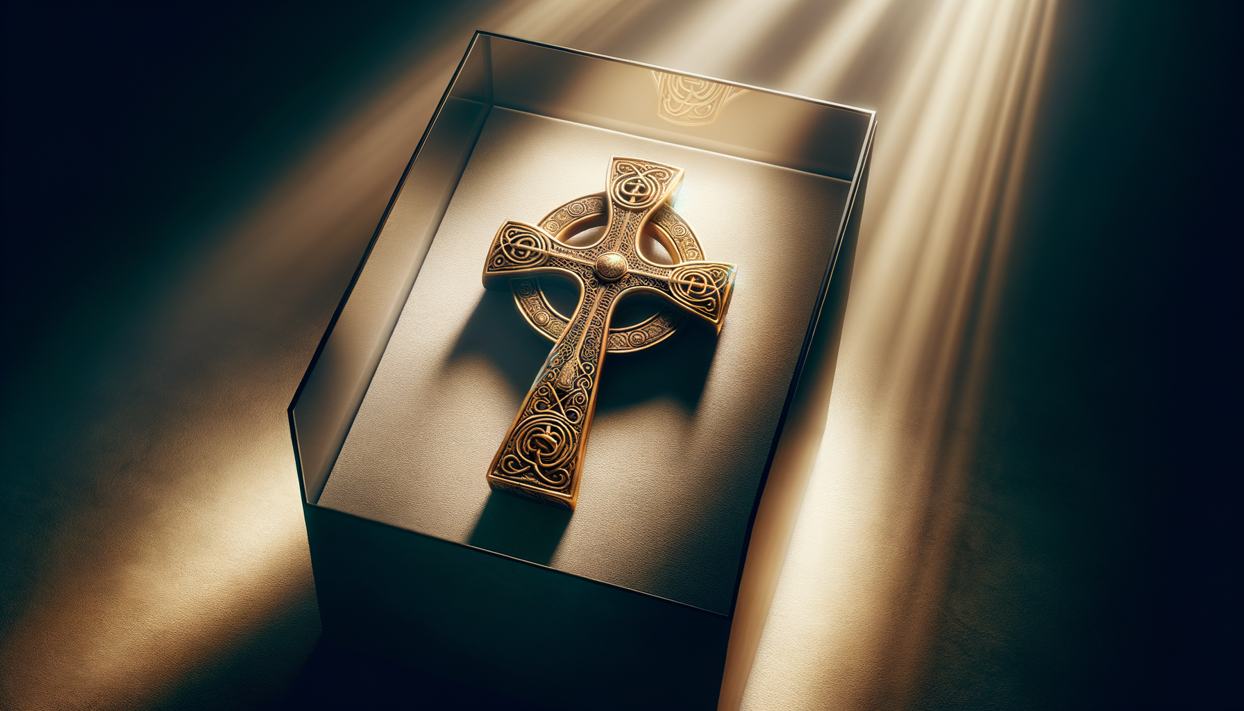 Discover the magic of Ireland's past: museums that... | Hopsa