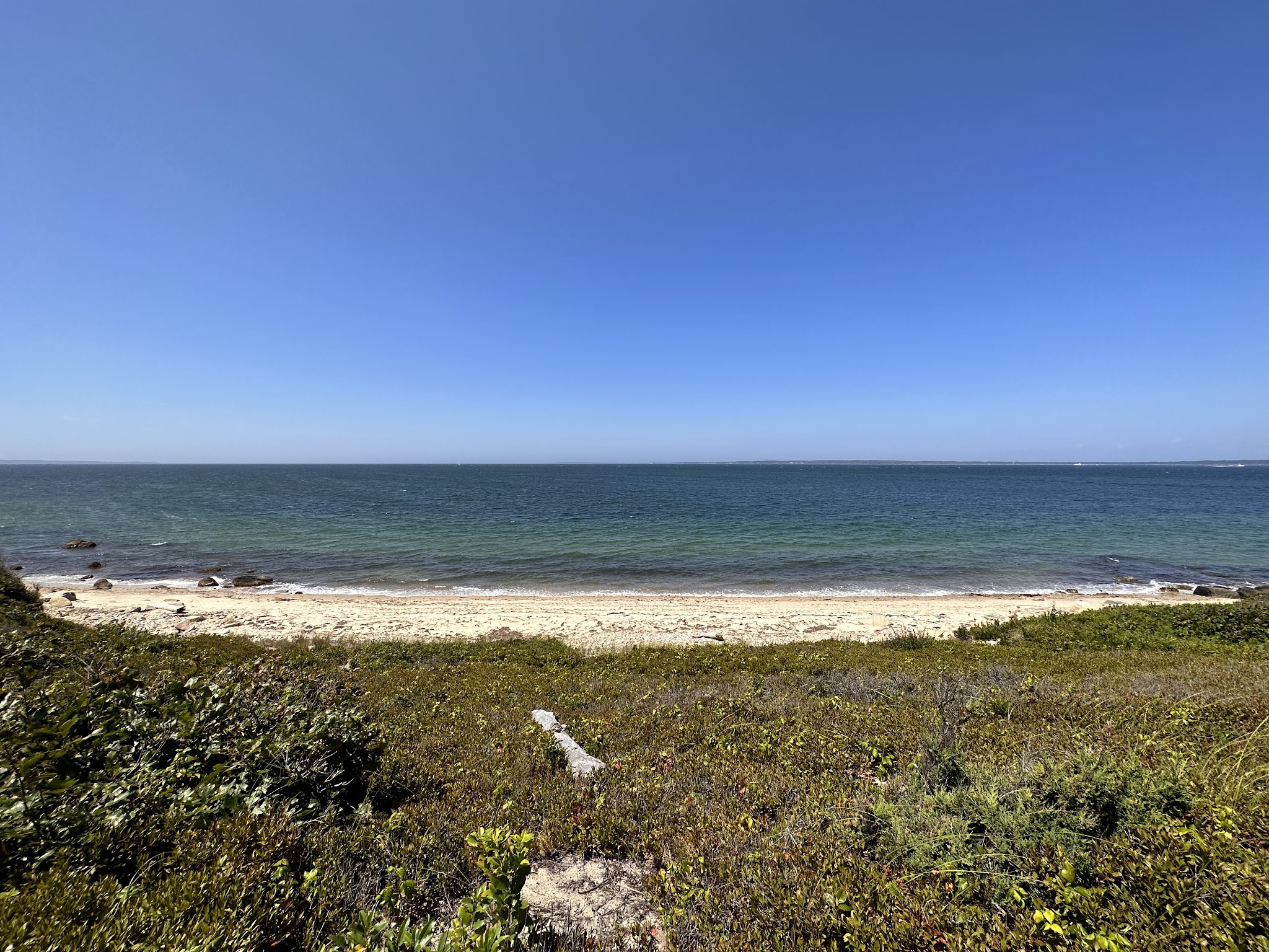 Cedar Tree Neck Sanctuary | Hopsa