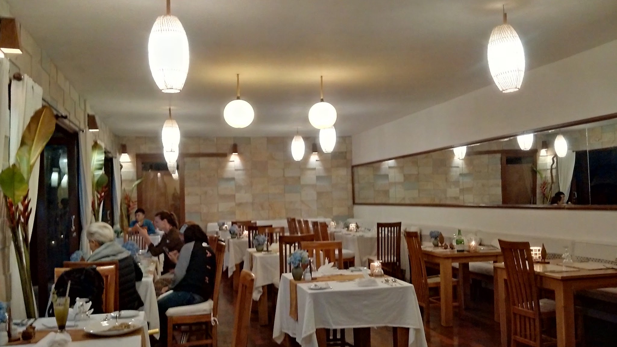 Munduk Moding Plantation Nature Resort | Hopsa