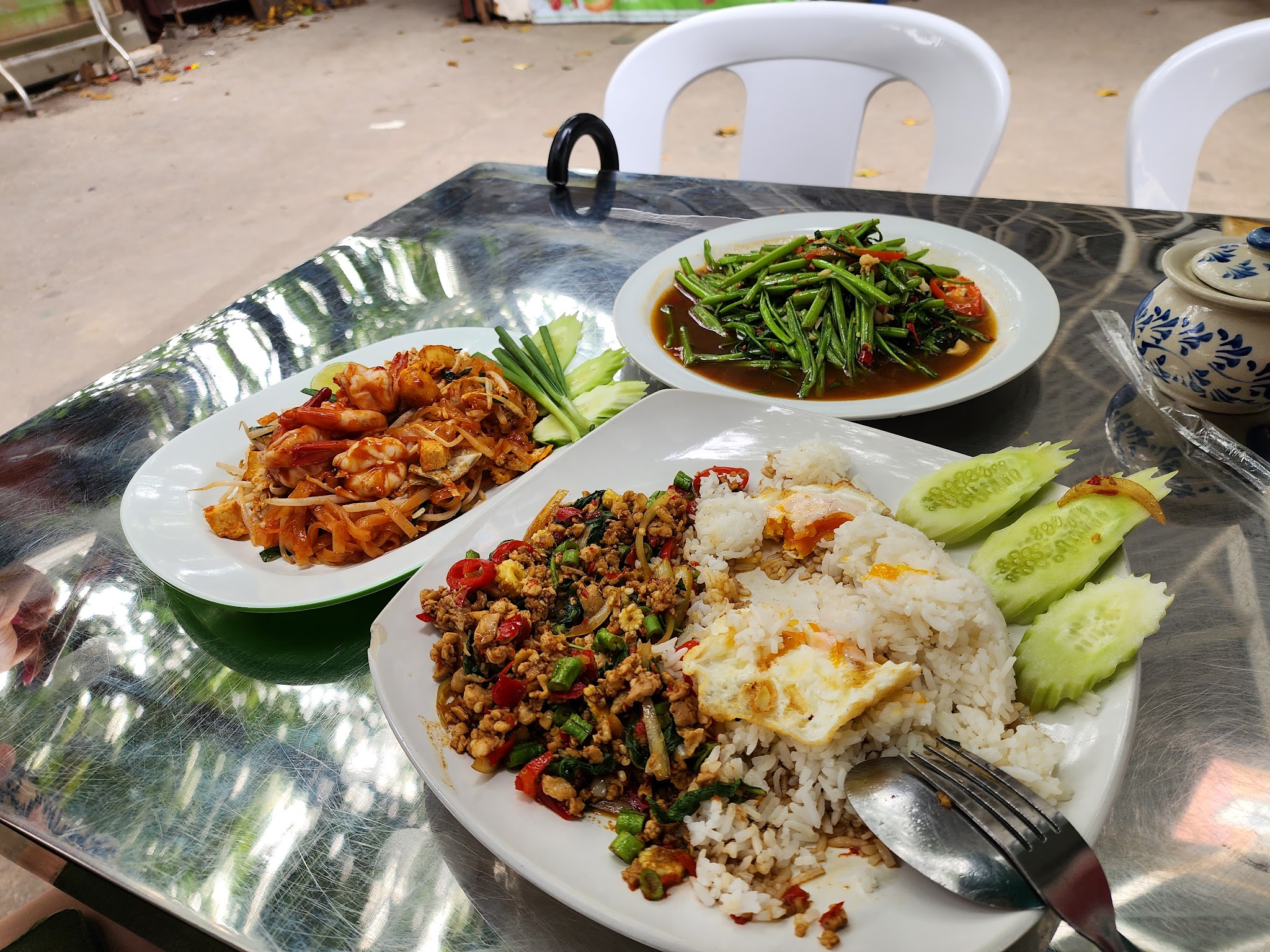 Phi Phi Chill Lay Bar & Restaurant | Hopsa